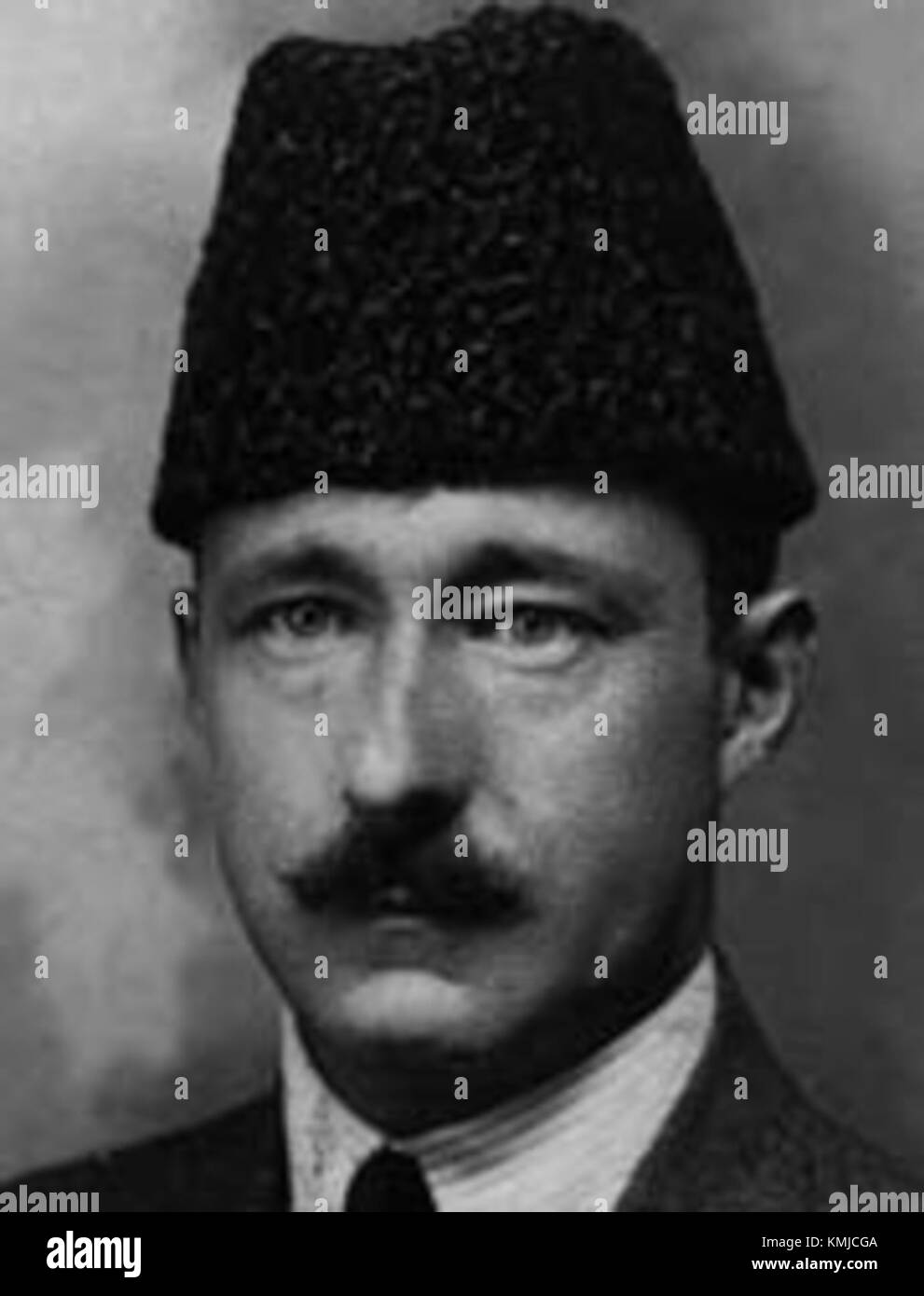 Husrev Bey was an Ottoman governor and military leader known for his ...