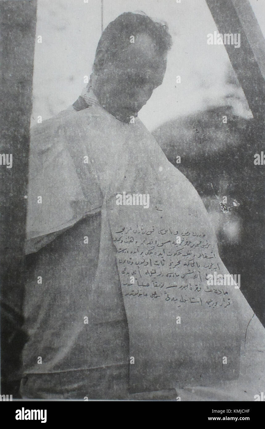 Ismail Canbolat Bey was a prominent historical figure in Ottoman ...