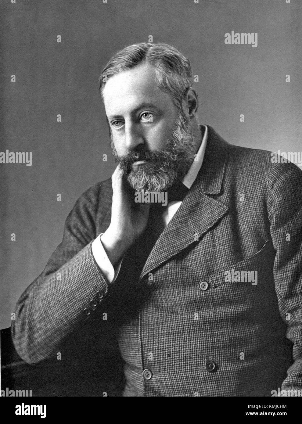 John crichton hi-res stock photography and images - Alamy