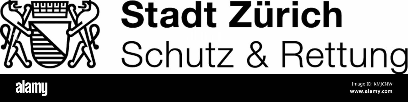 Logo srz sw Stock Photo - Alamy