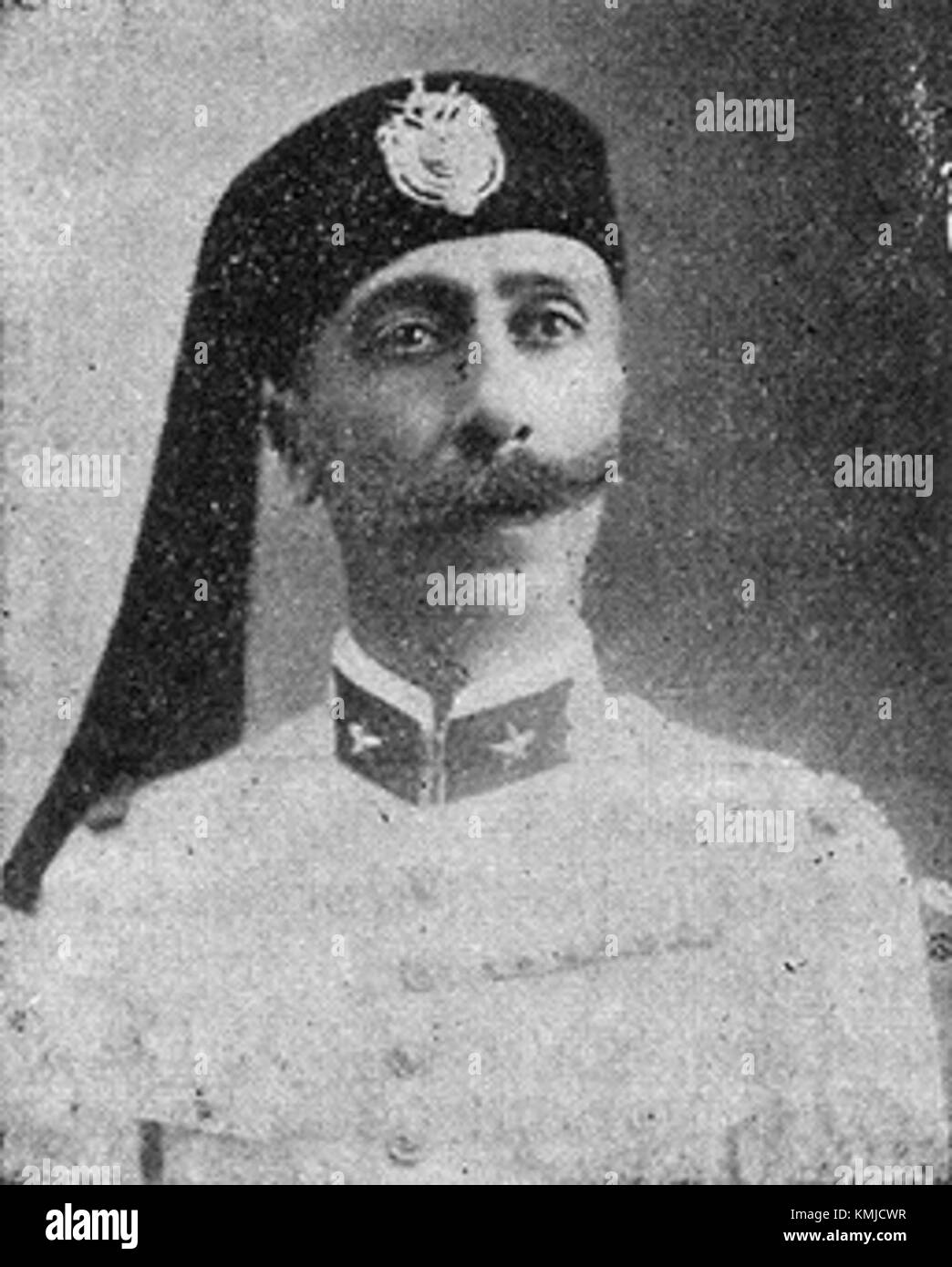 Mohamed lamine hi-res stock photography and images - Alamy