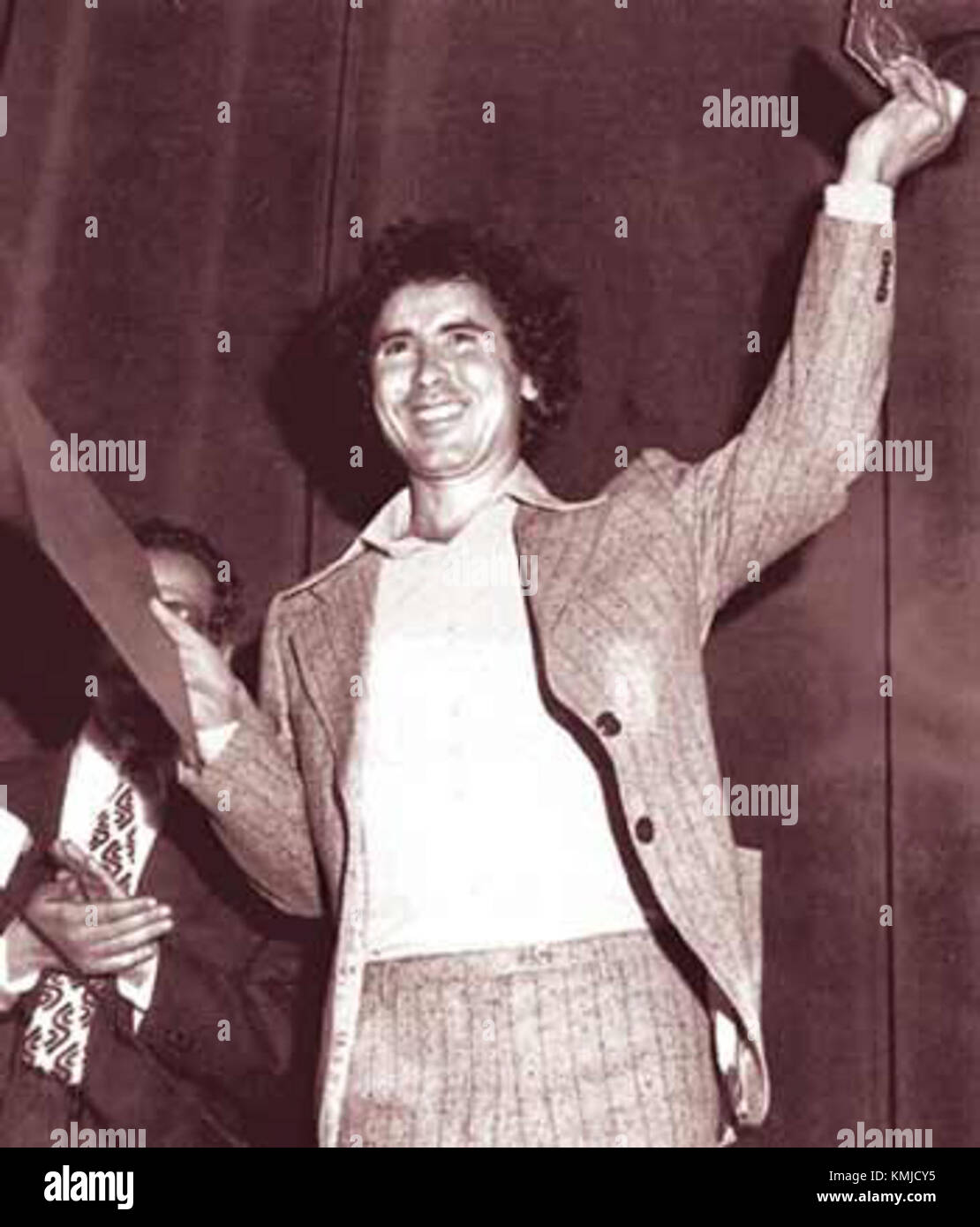 Tunisian band hi-res stock photography and images - Alamy
