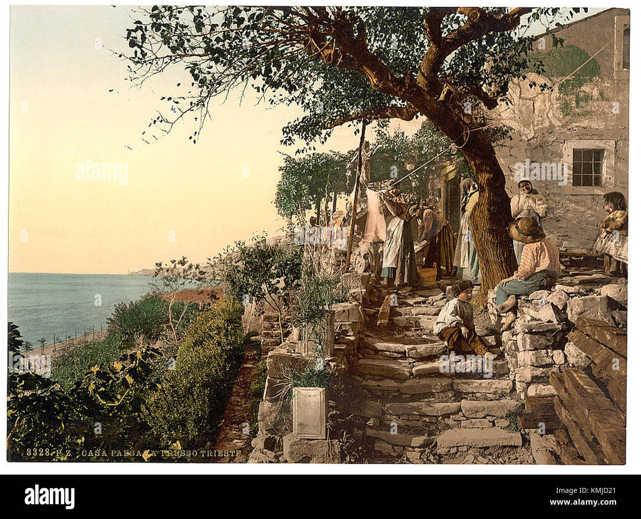 1890s agriculture hi-res stock photography and images - Alamy