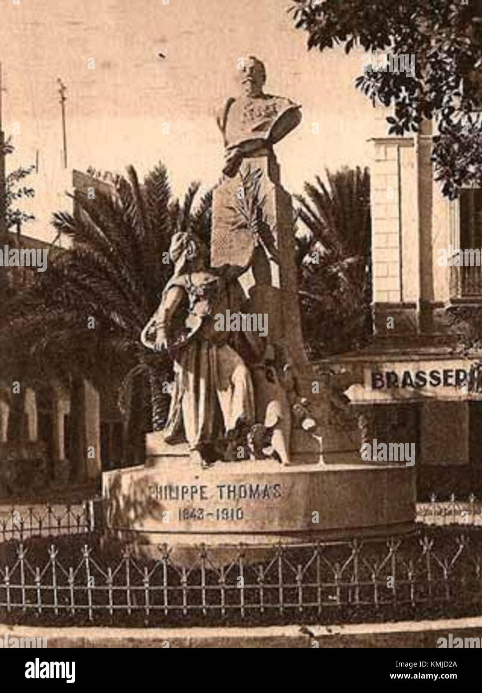 Philippe Thomas is a French contemporary artist known for his work in ...