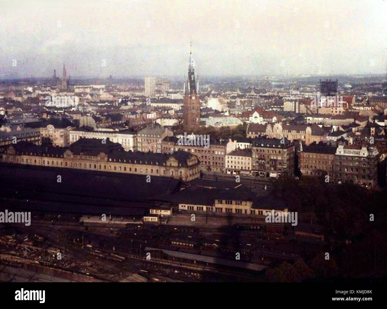 Ssmcr000247s d hi-res stock photography and images - Alamy