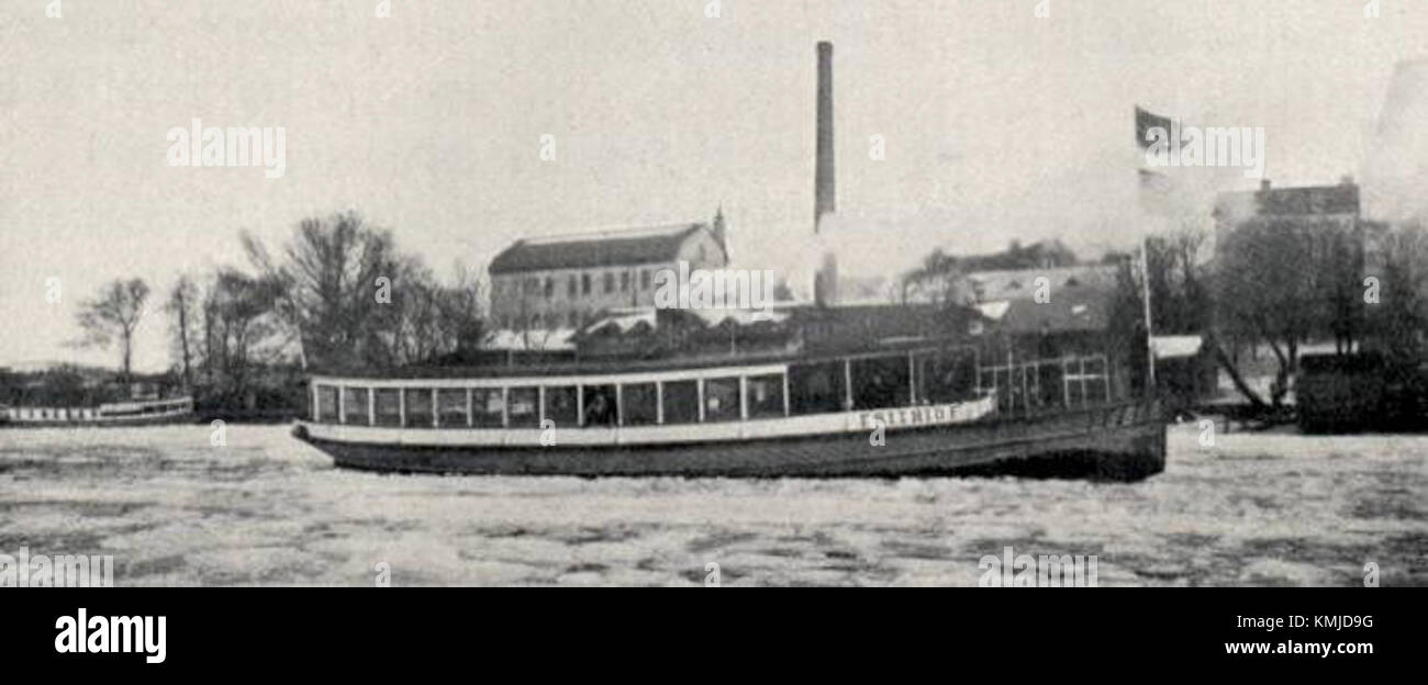 Frithiof hi-res stock photography and images - Alamy