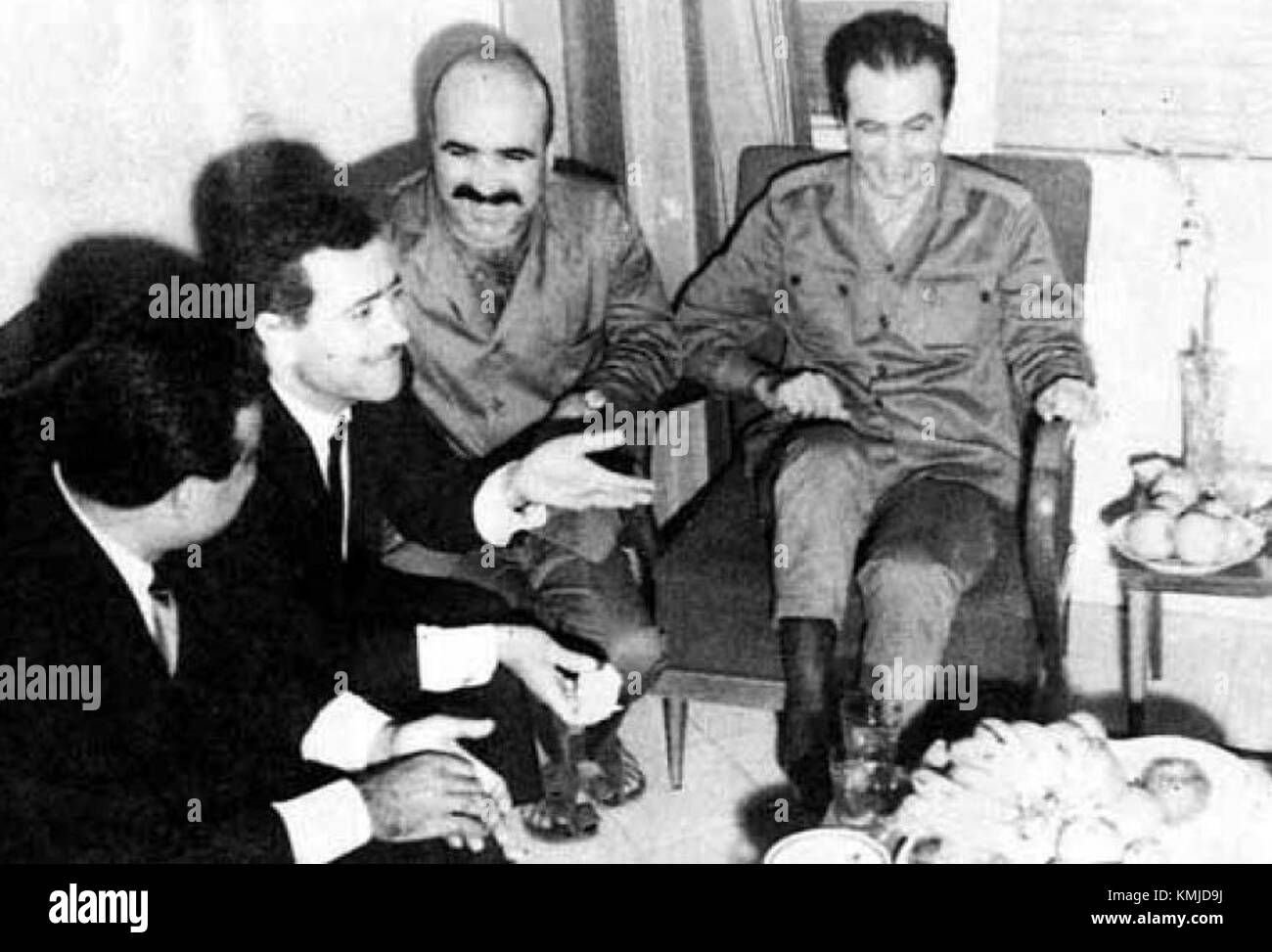 The baath party hi-res stock photography and images - Alamy