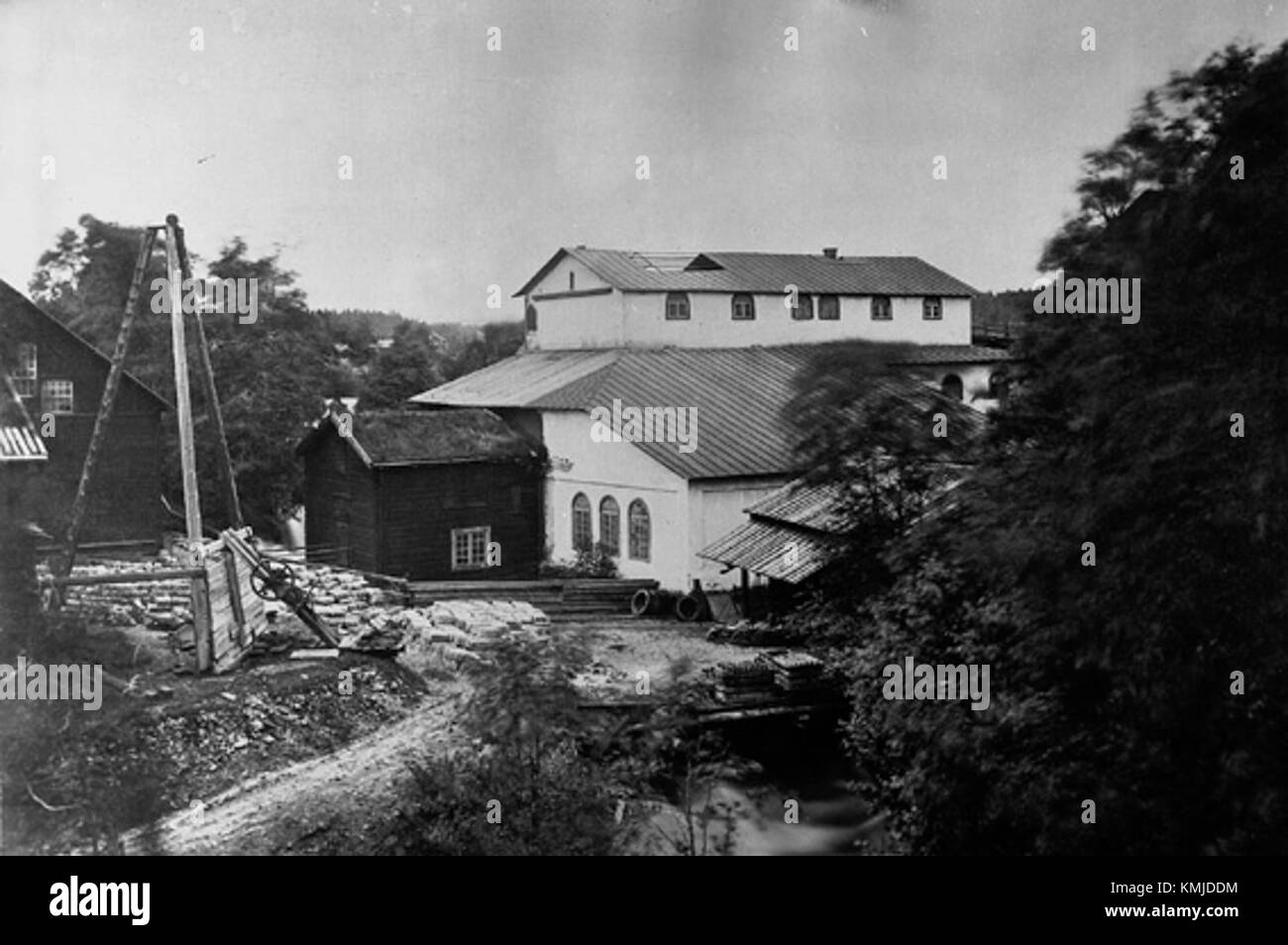 Sunnemo hi-res stock photography and images - Alamy