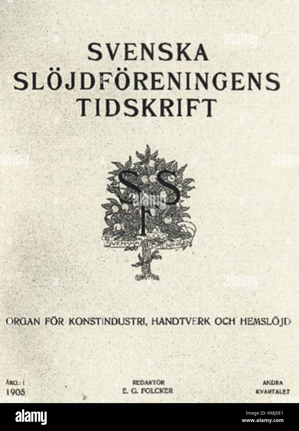 Svensk Form, founded in 1905, is a Swedish organization dedicated to ...