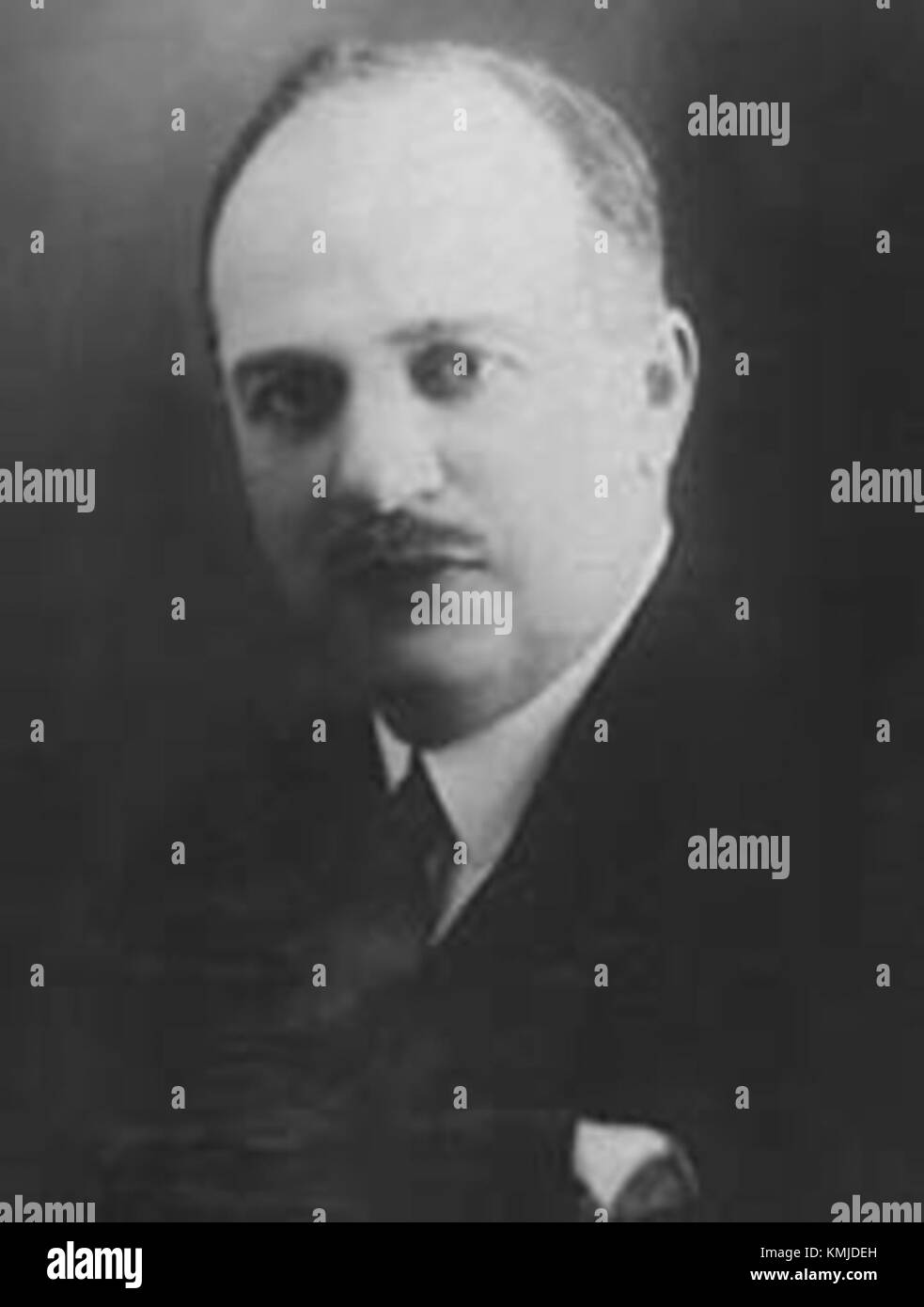 Tahsin Bey Uzer Stock Photo - Alamy