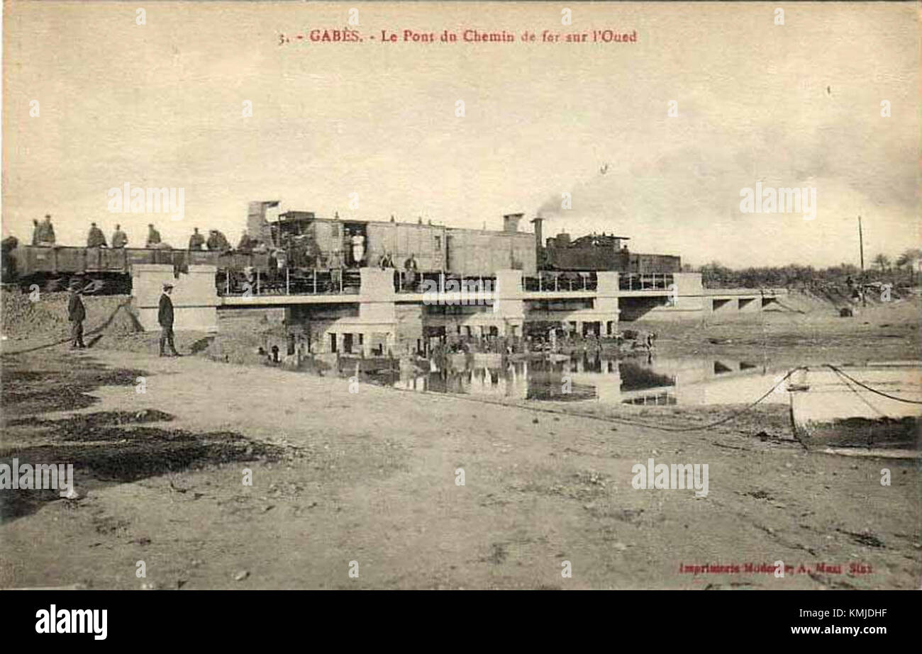 Gabès tunisie hi-res stock photography and images - Alamy