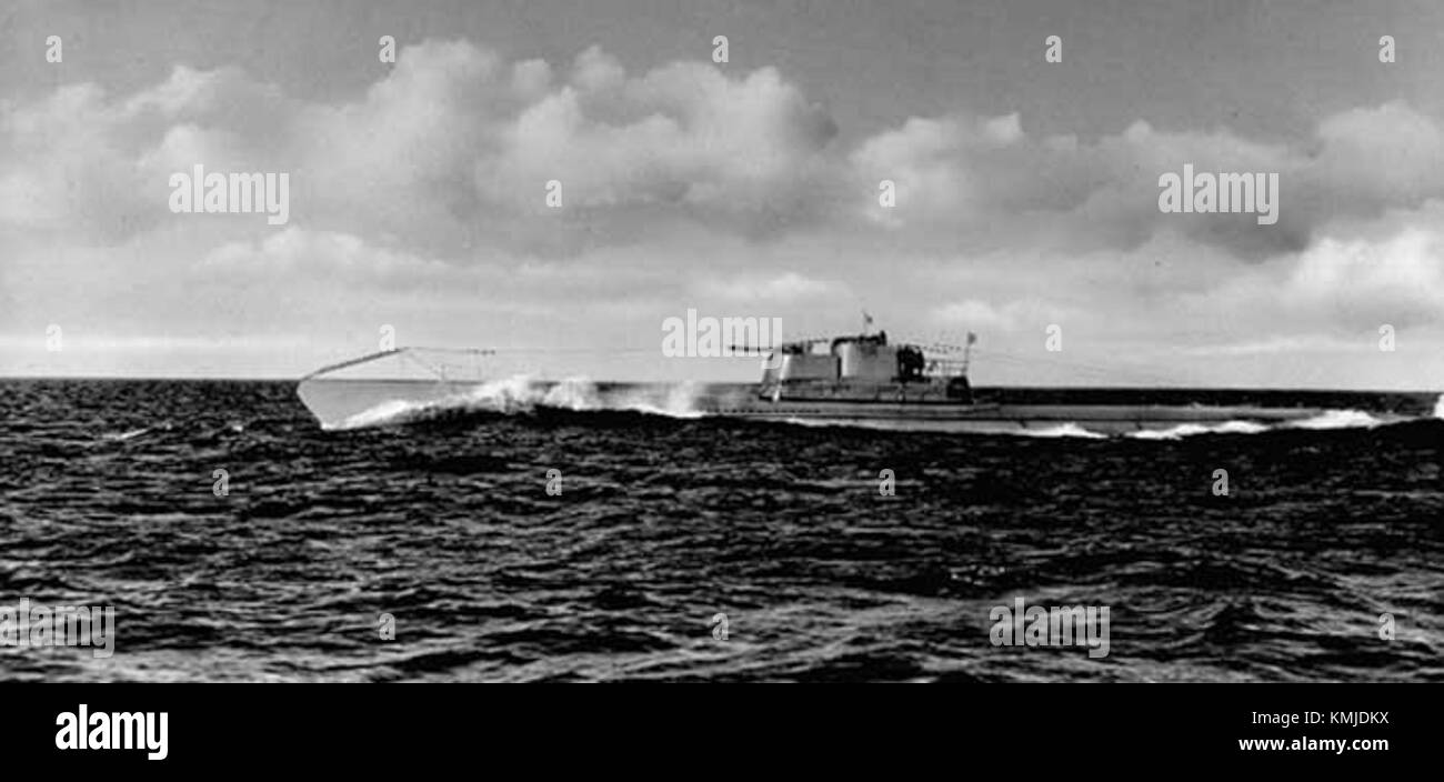 The Turkish submarine *Atilay* is part of the Turkish Navy (DzKK). It ...