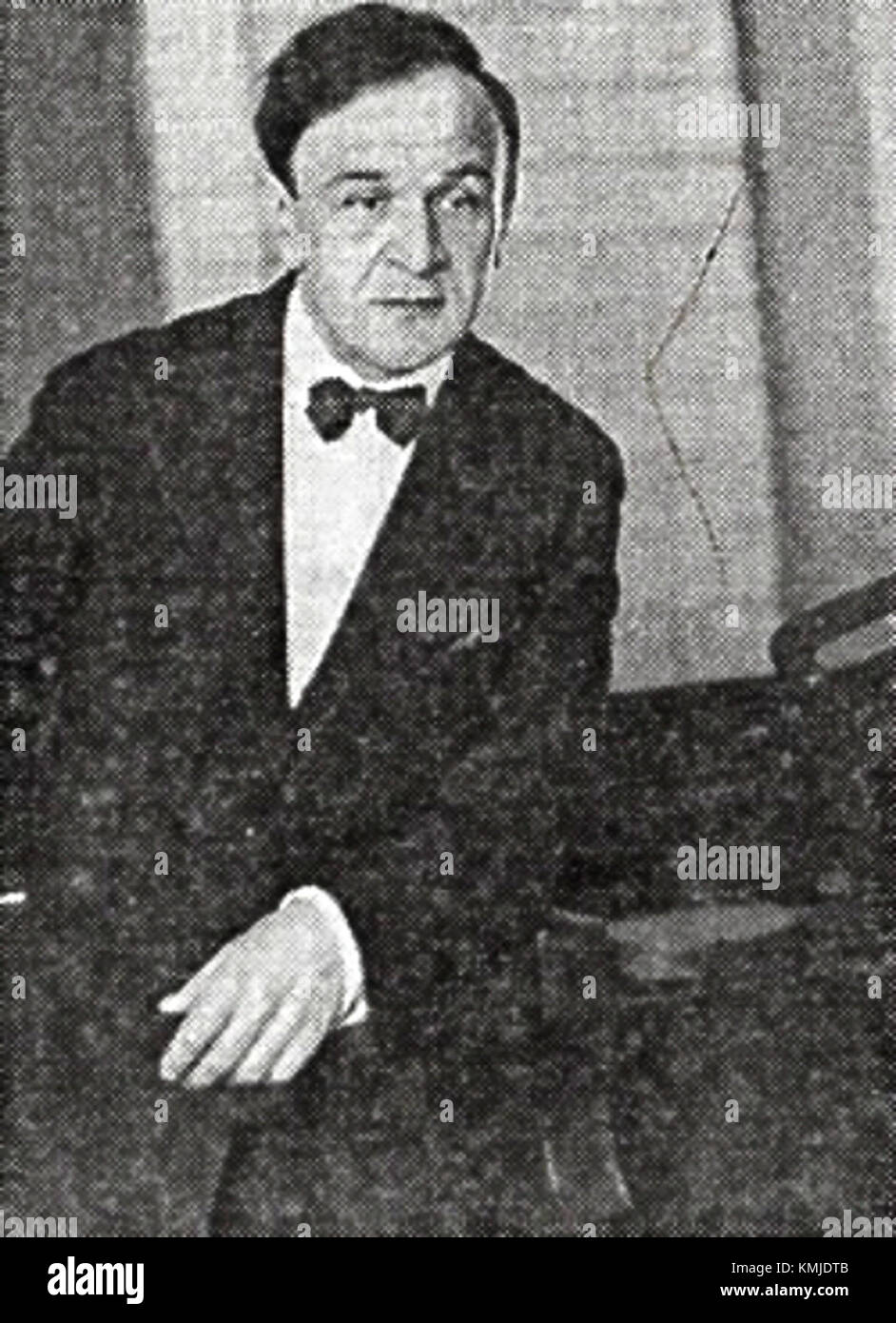 Viktor Kosenko was a Ukrainian composer known for his contributions to ...