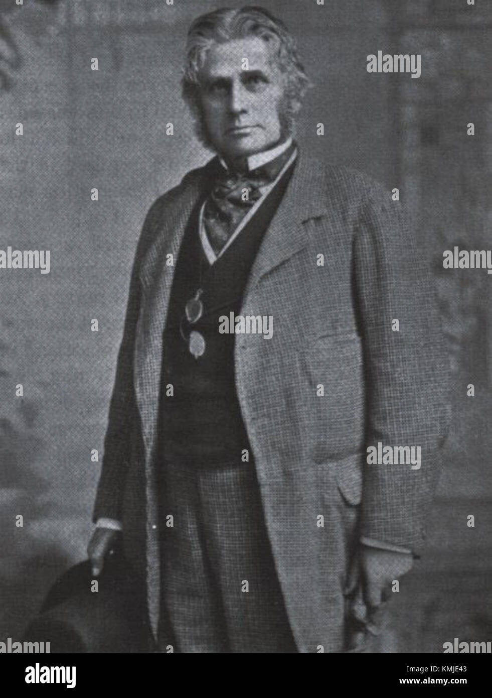 A.H. Pitt-Rivers was an influential figure in the field of archaeology ...