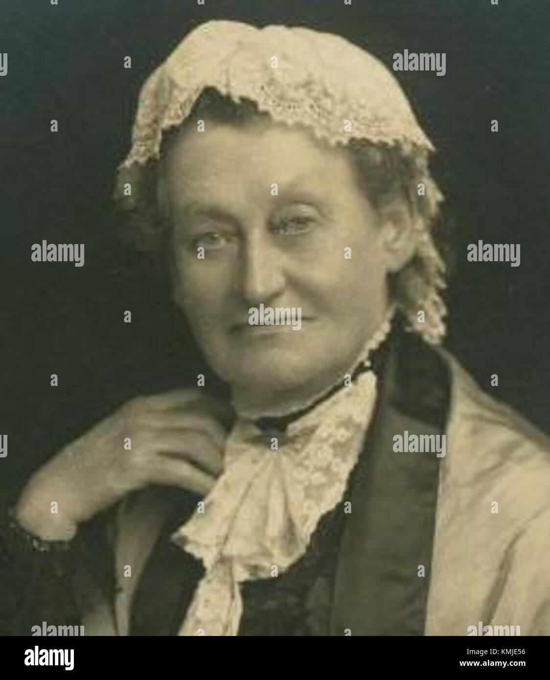 Alice Vickery crop Stock Photo - Alamy