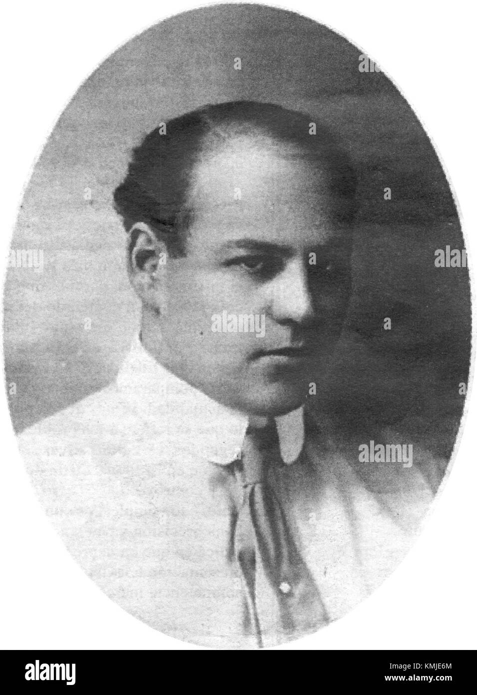 Nin Black and White Stock Photos & Images - Alamy