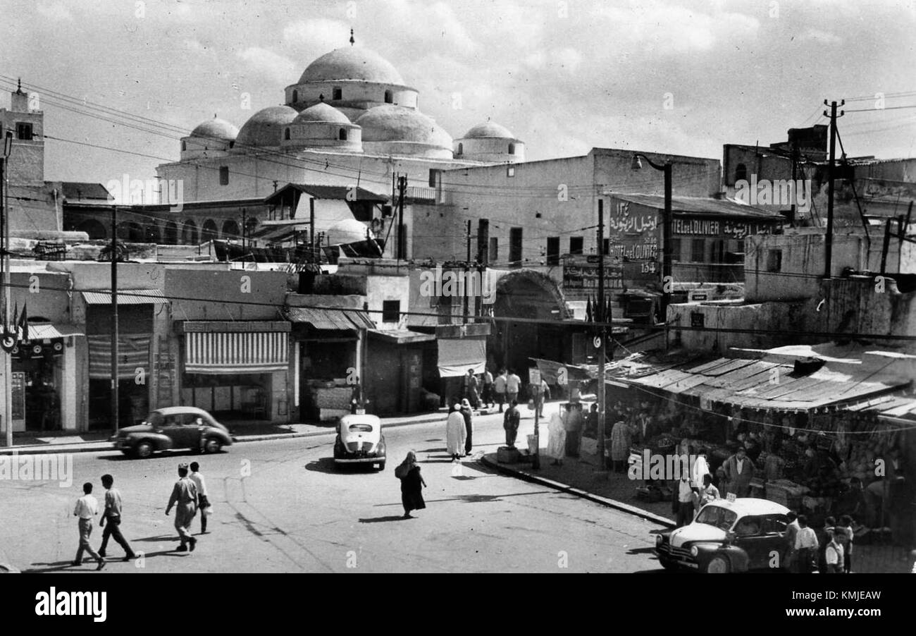 Souika hi-res stock photography and images - Alamy