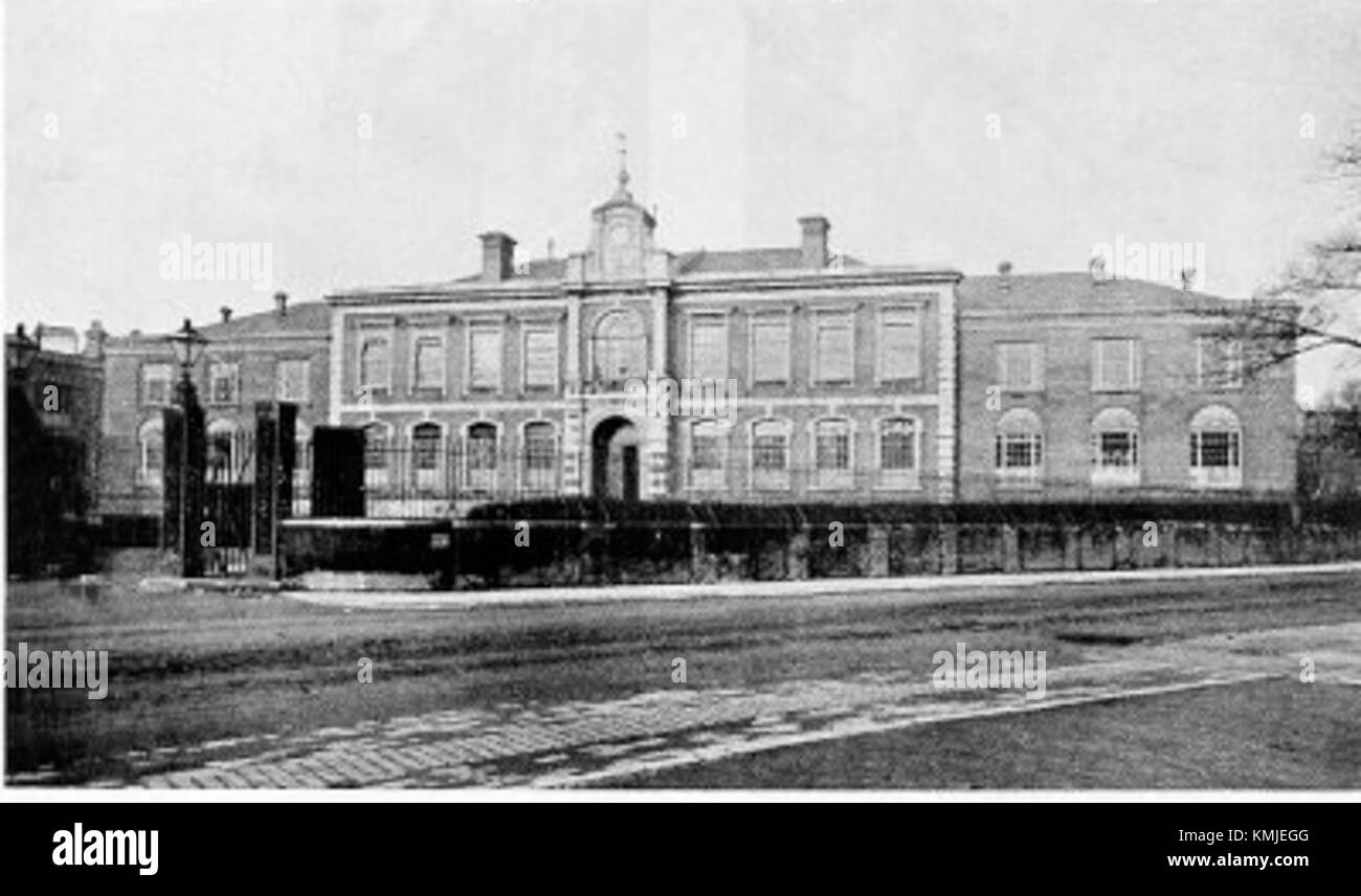 A map or reference from the Ordnance Survey of the 1930s, showcasing ...