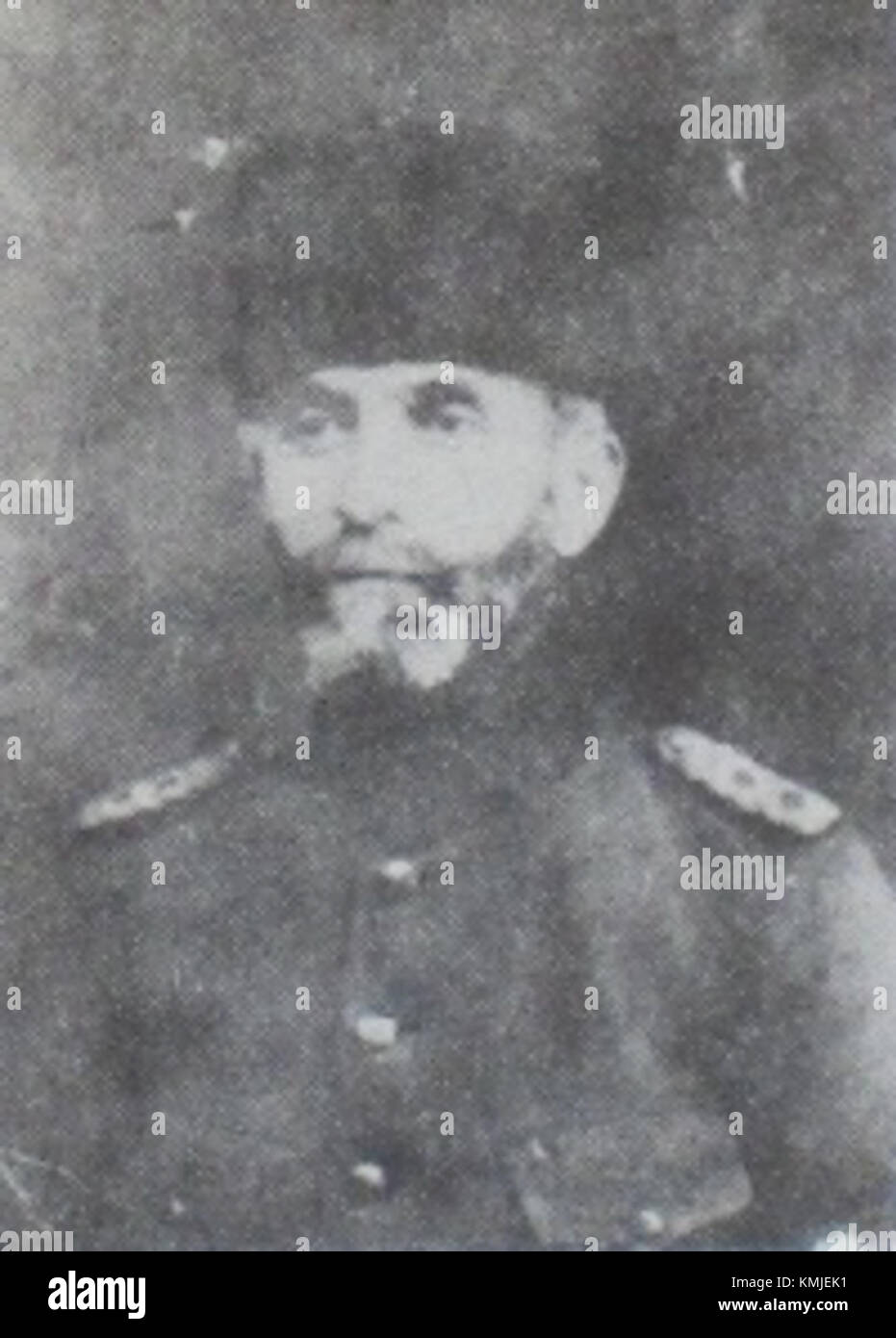 Cemil Pasha Conk was a notable figure in Turkish history, known for his ...