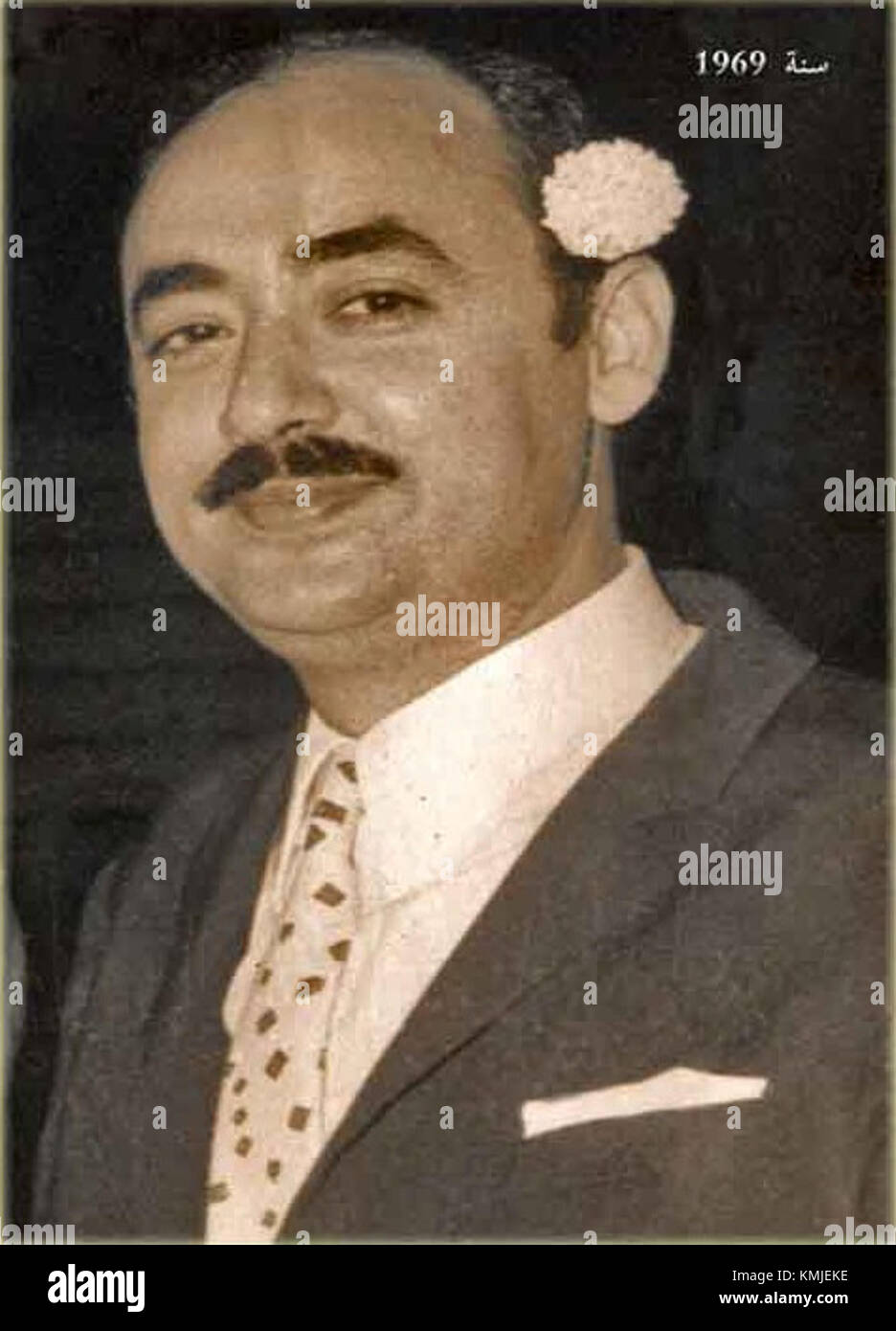 Ezzeddine Idir is a notable individual, known for his contributions in ...