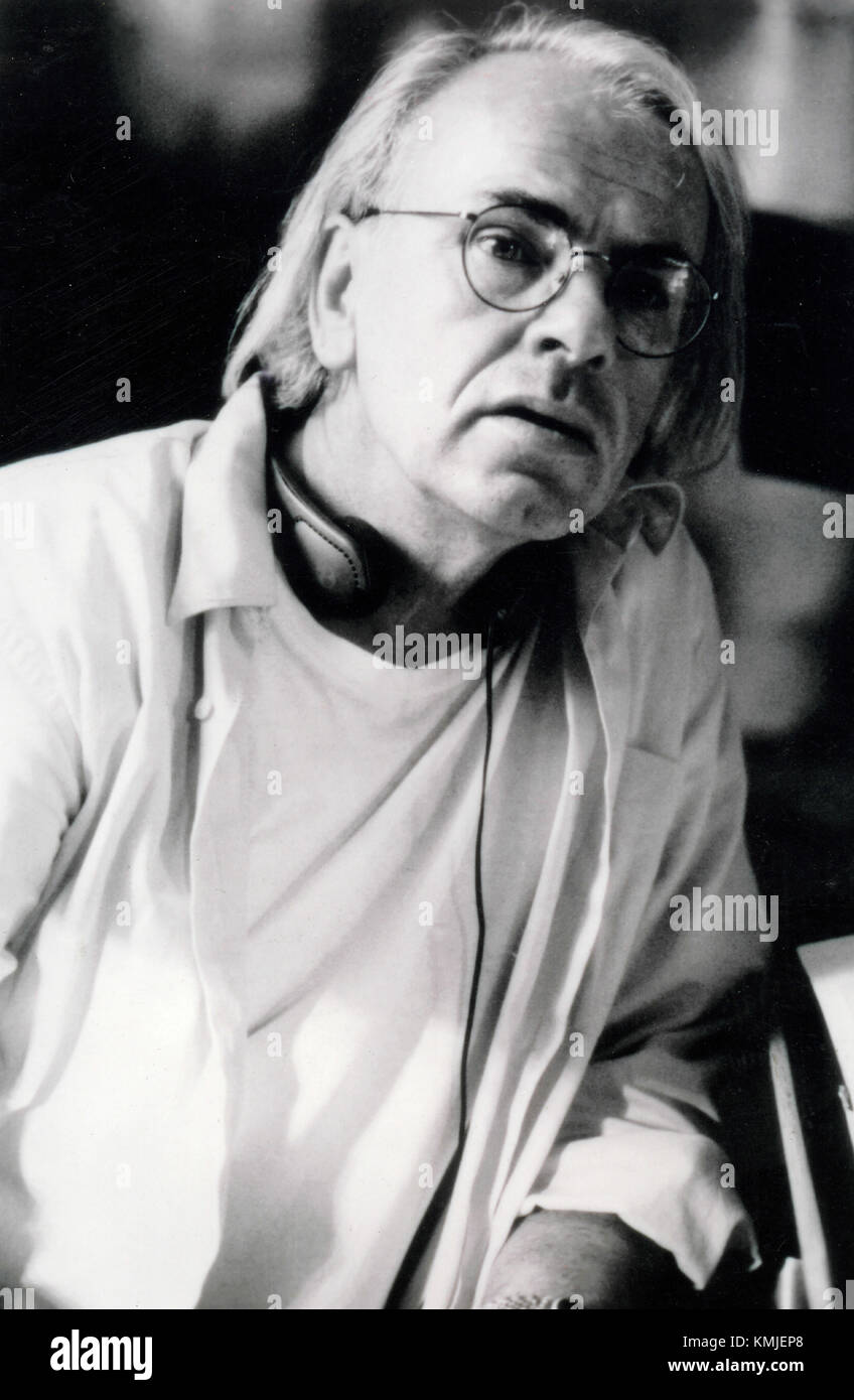 Jan de bont hi-res stock photography and images - Alamy