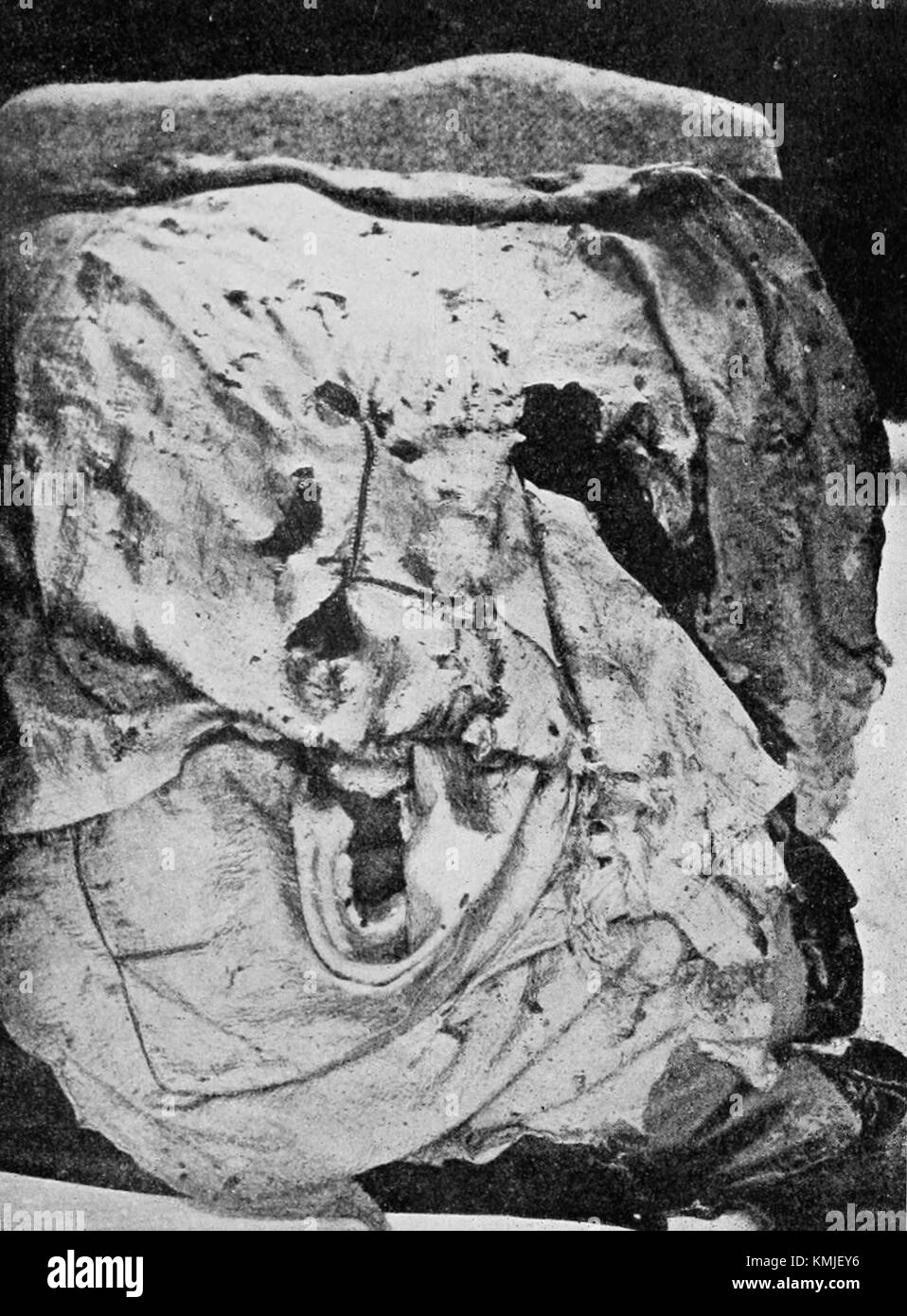 The Fairy Flag is an important historical artifact of Scottish heritage ...