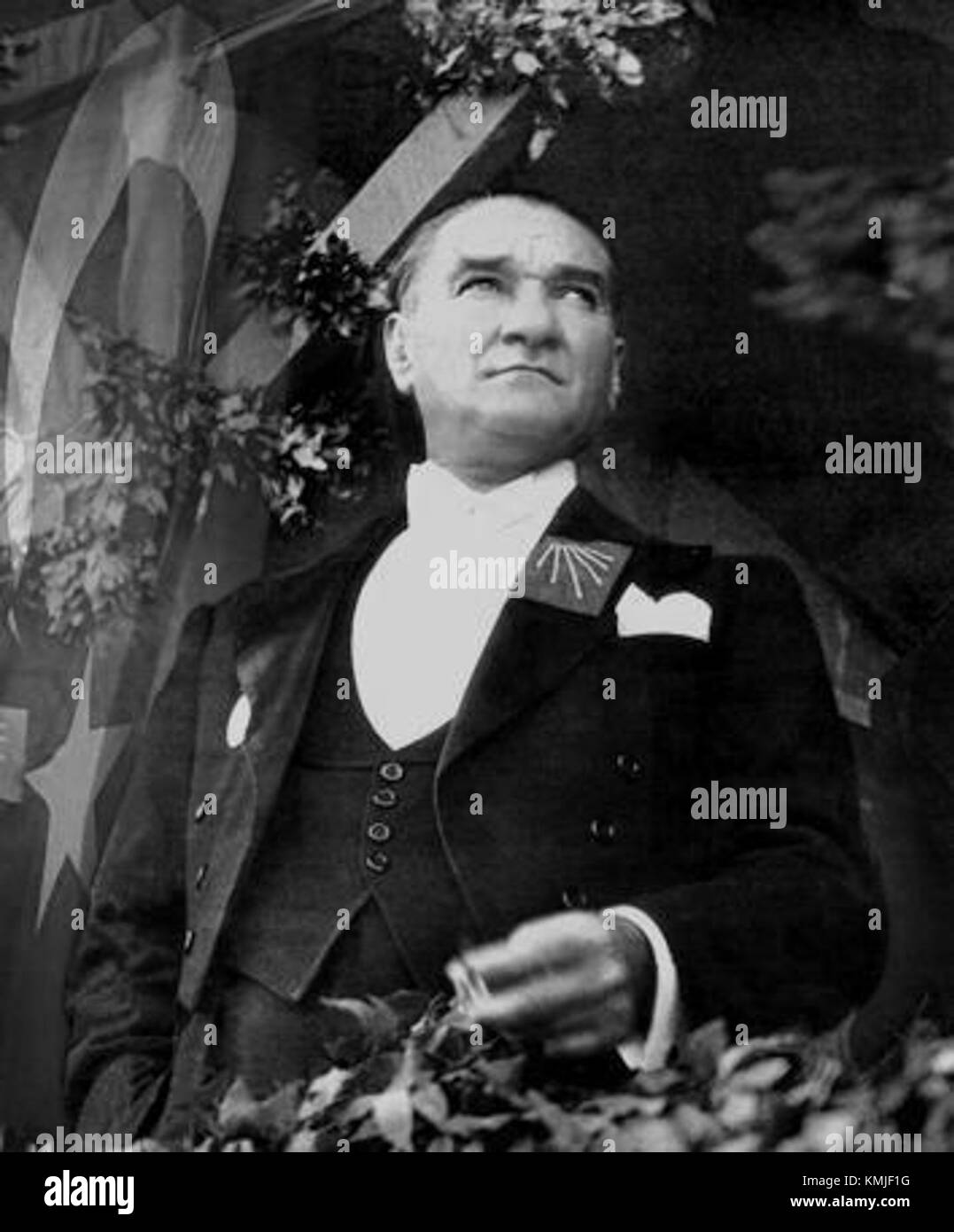 Gazi 1933 is a historical reference, possibly linked to a significant ...