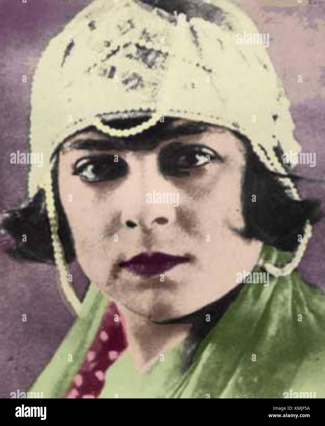 Habiba Msika was a Tunisian singer and actress, famous for her ...