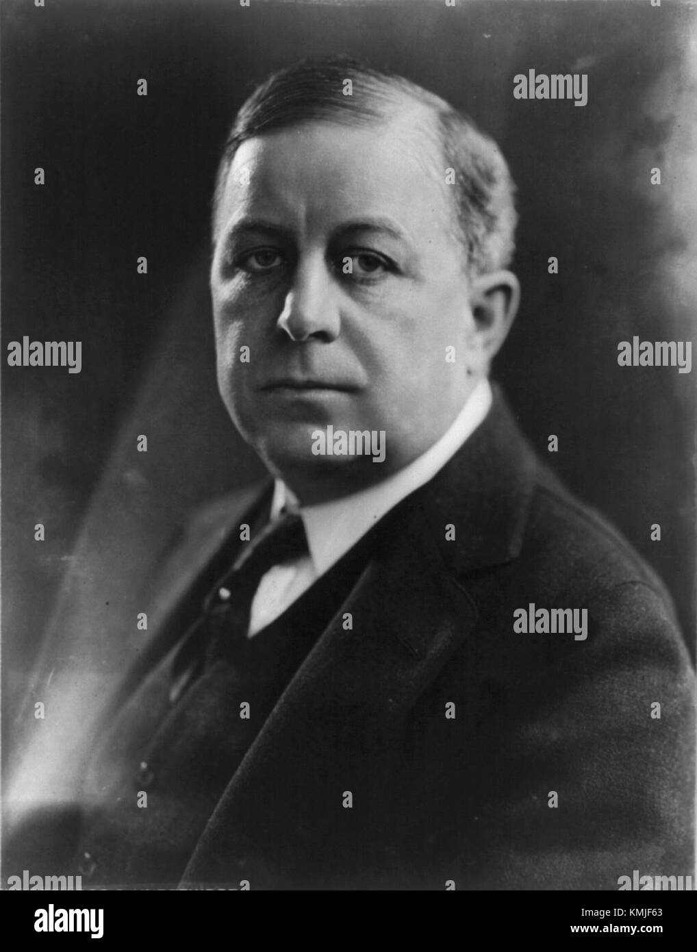 Charles beecher warren hi-res stock photography and images - Alamy