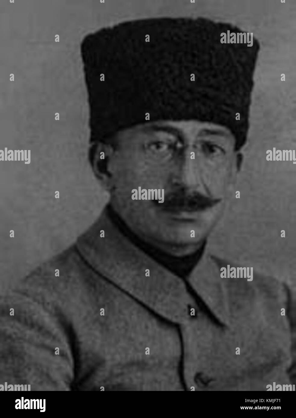 Refik Black and White Stock Photos & Images - Alamy