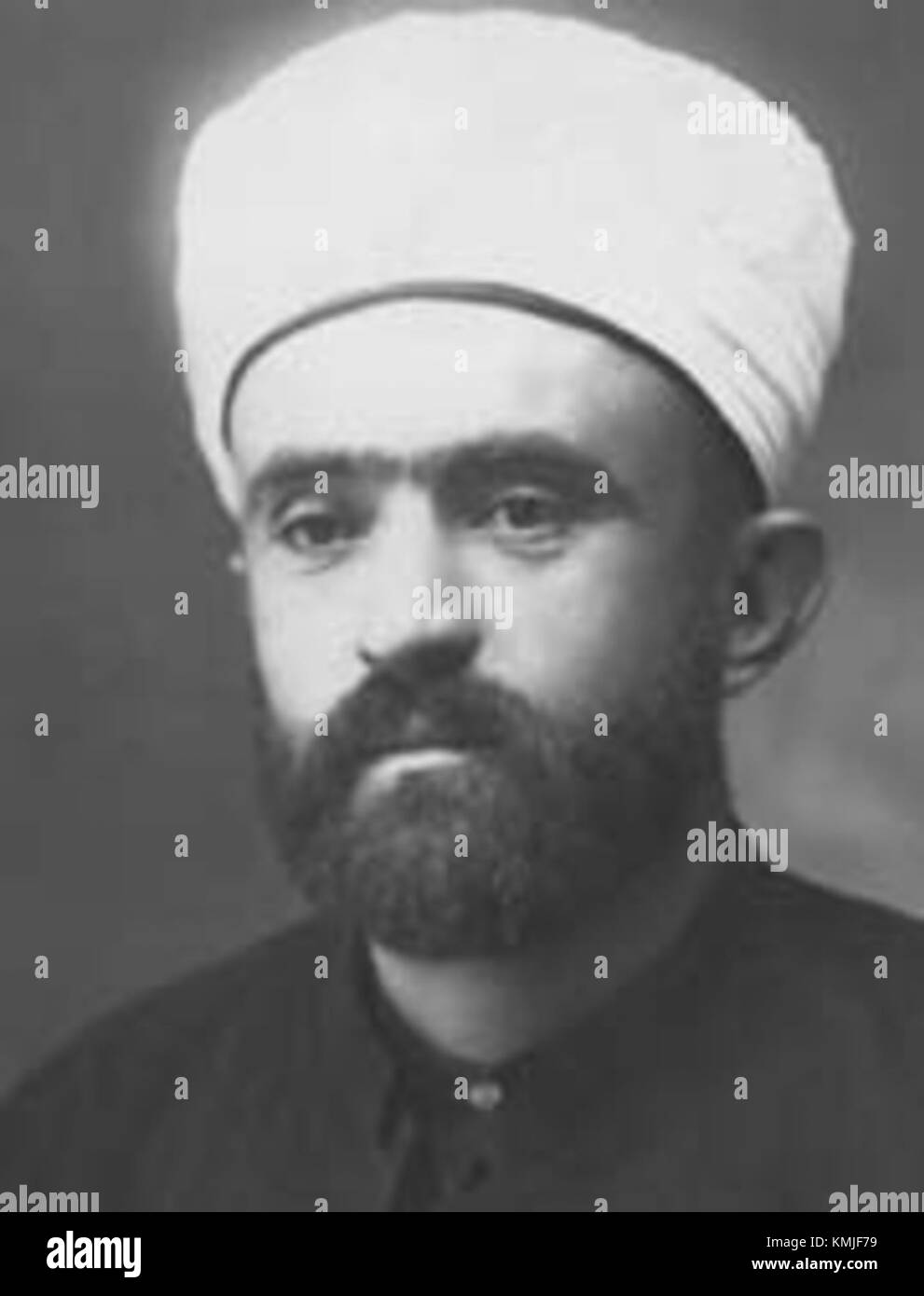 Ibrahim Bey Demiralay is a historical figure known for his ...