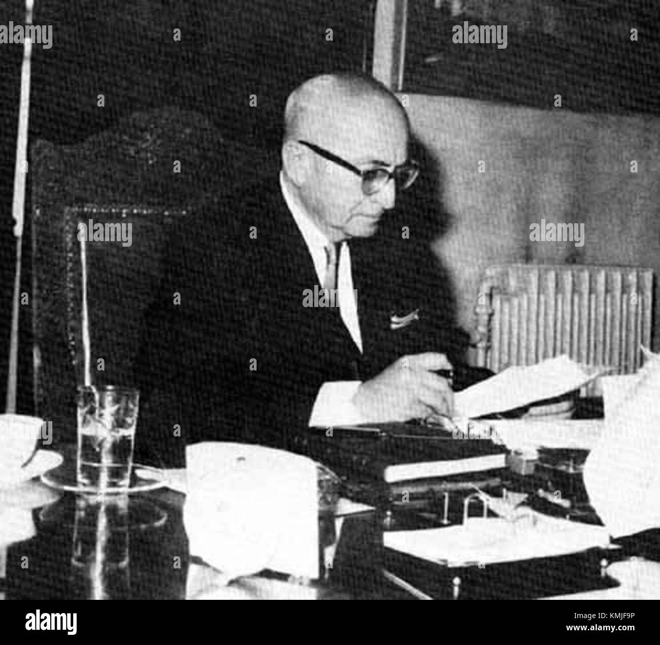 Khalid al-Azm was a prominent Syrian political figure, known for his ...