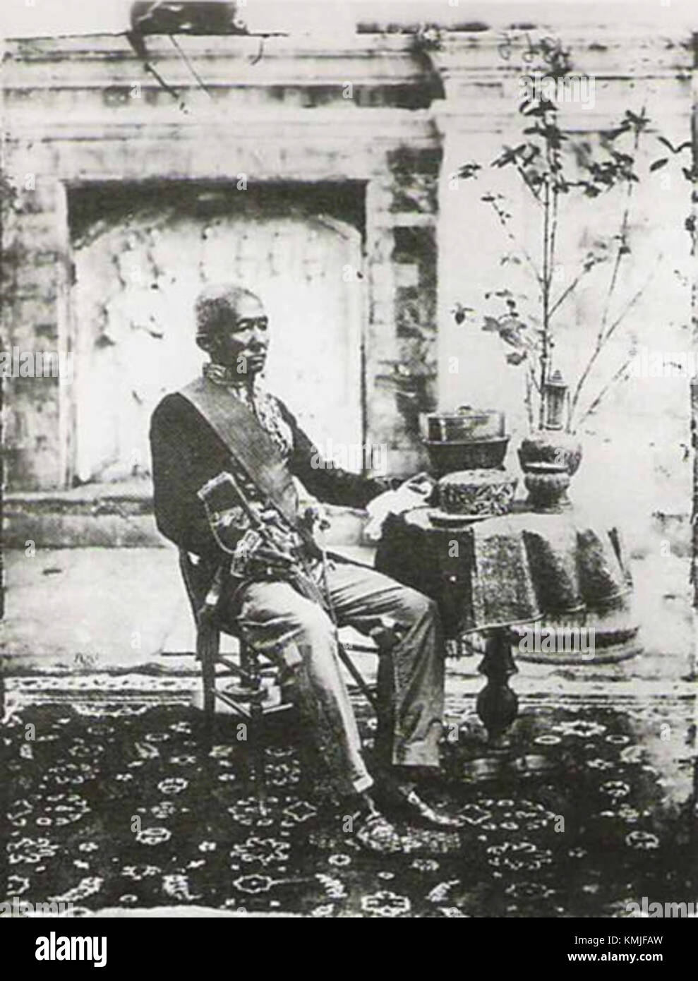 King Mongkut of Thailand (Rama IV) was an influential monarch who ...