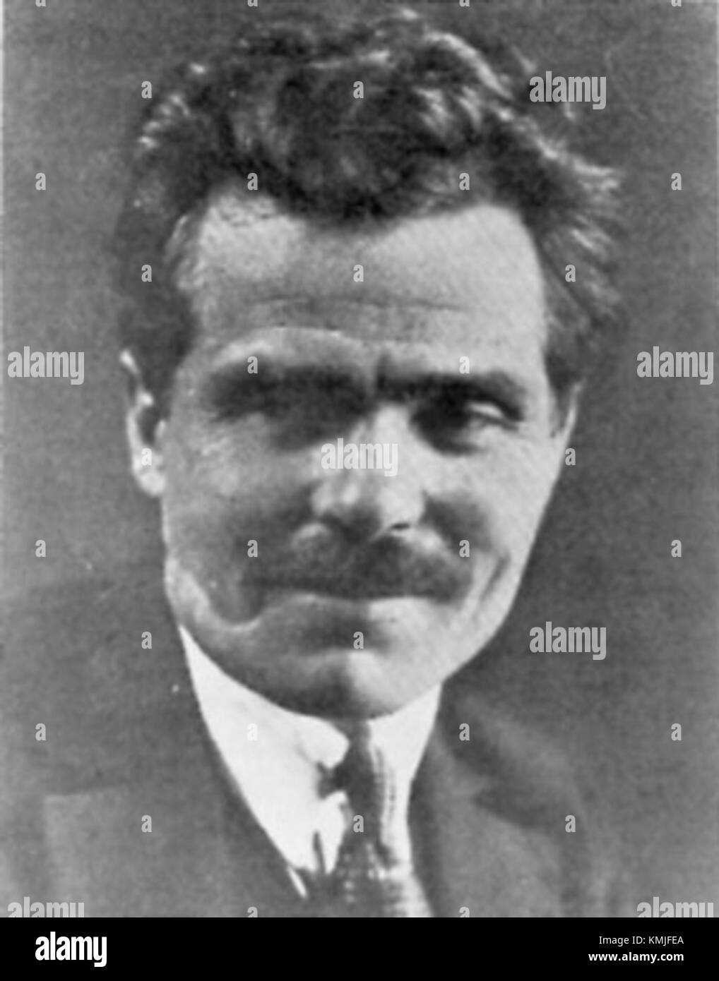 Ukrainian independence movement Black and White Stock Photos & Images ...