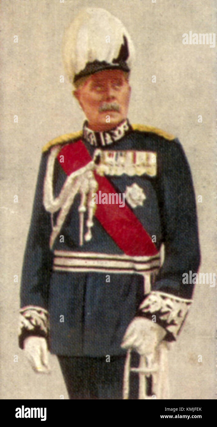 Lord trenchard hi-res stock photography and images - Alamy