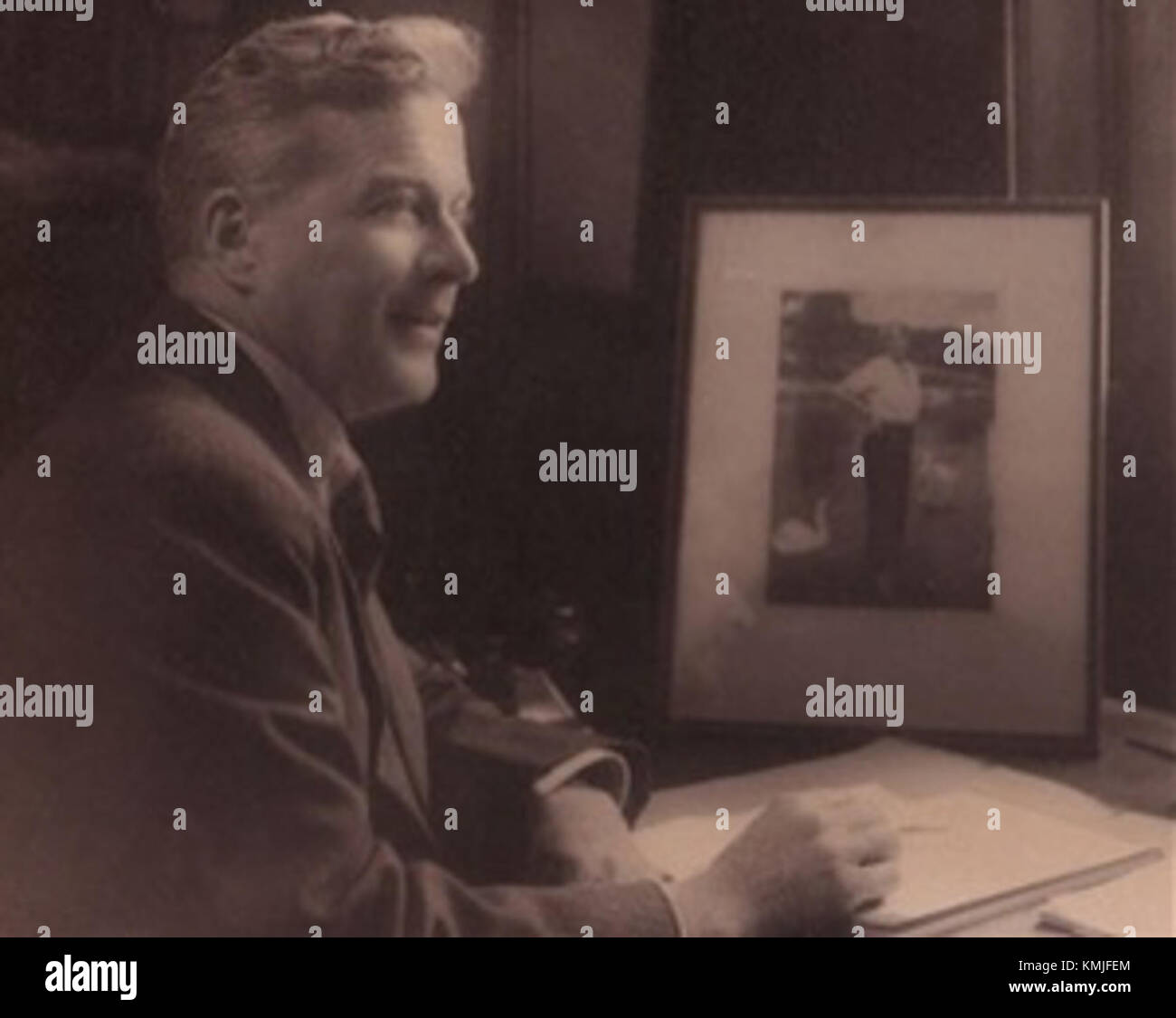 Lionel Logue was a renowned Australian speech therapist best known for ...