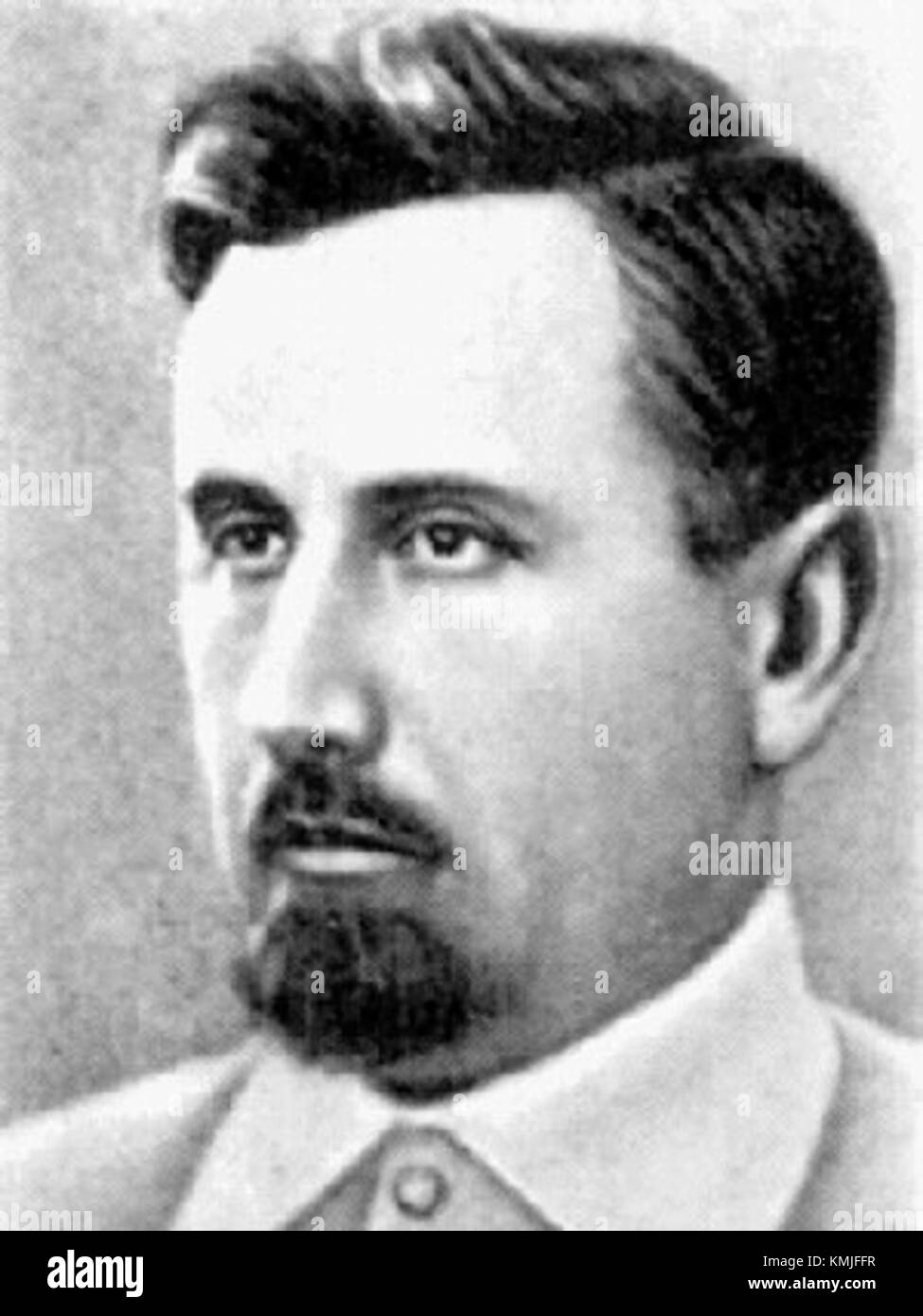 Kravchuk Black and White Stock Photos & Images - Alamy