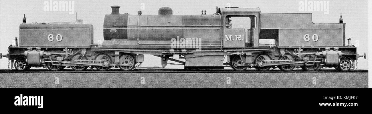 Mauritius Railway No 60 is an iconic locomotive used in the historic ...