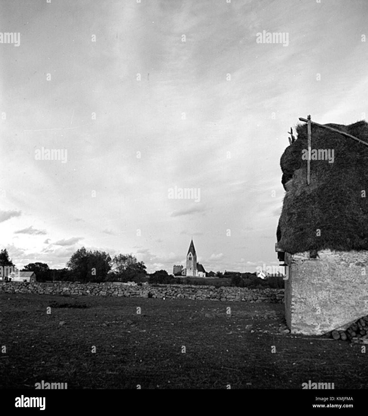 Swedish cultural documentation hi-res stock photography and images - Alamy