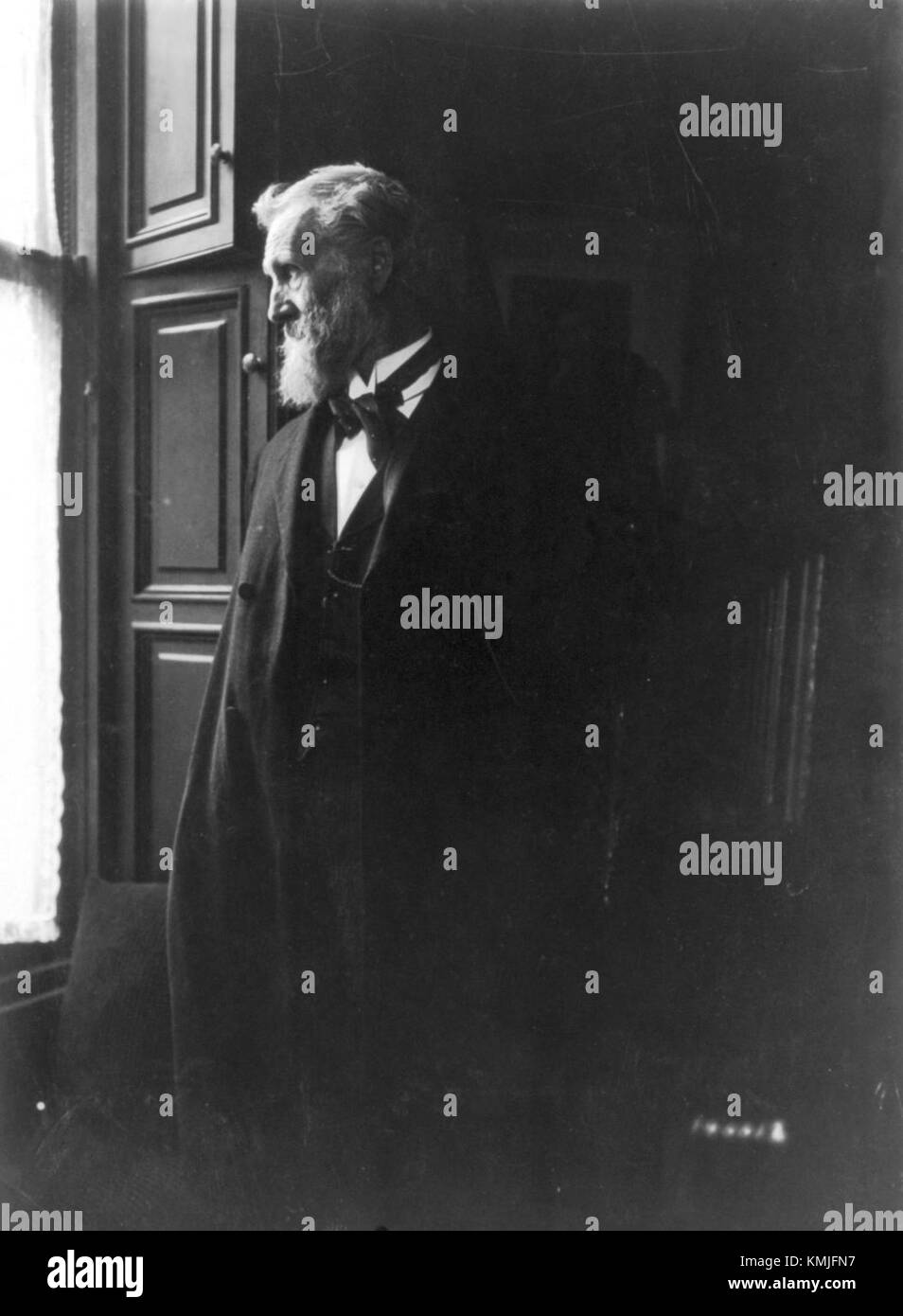Muir LOC1 could refer to a specific object, location, or archival ...