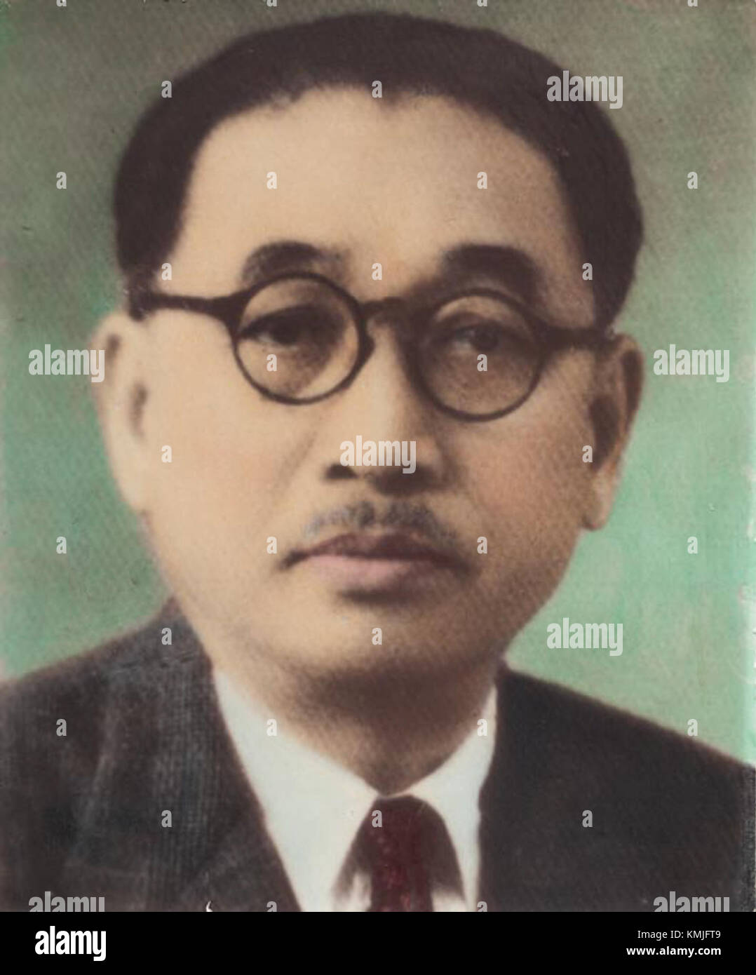 This image shows Phenn Chheng-kho, an individual known for their ...