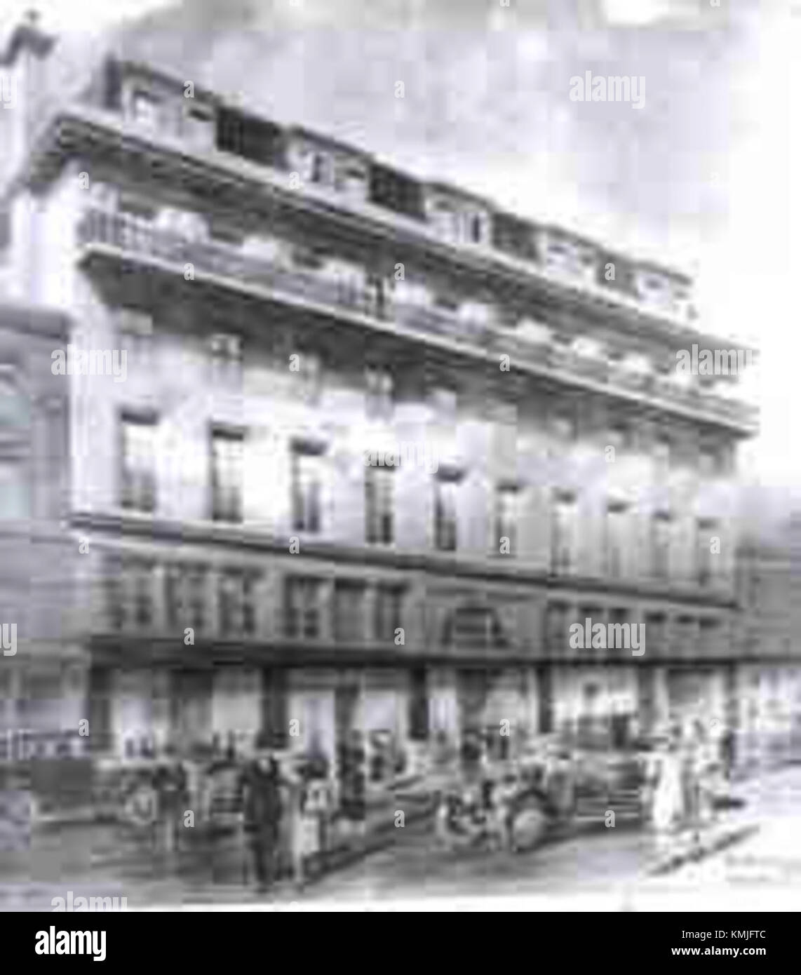 Plummer and roddis hi-res stock photography and images - Alamy