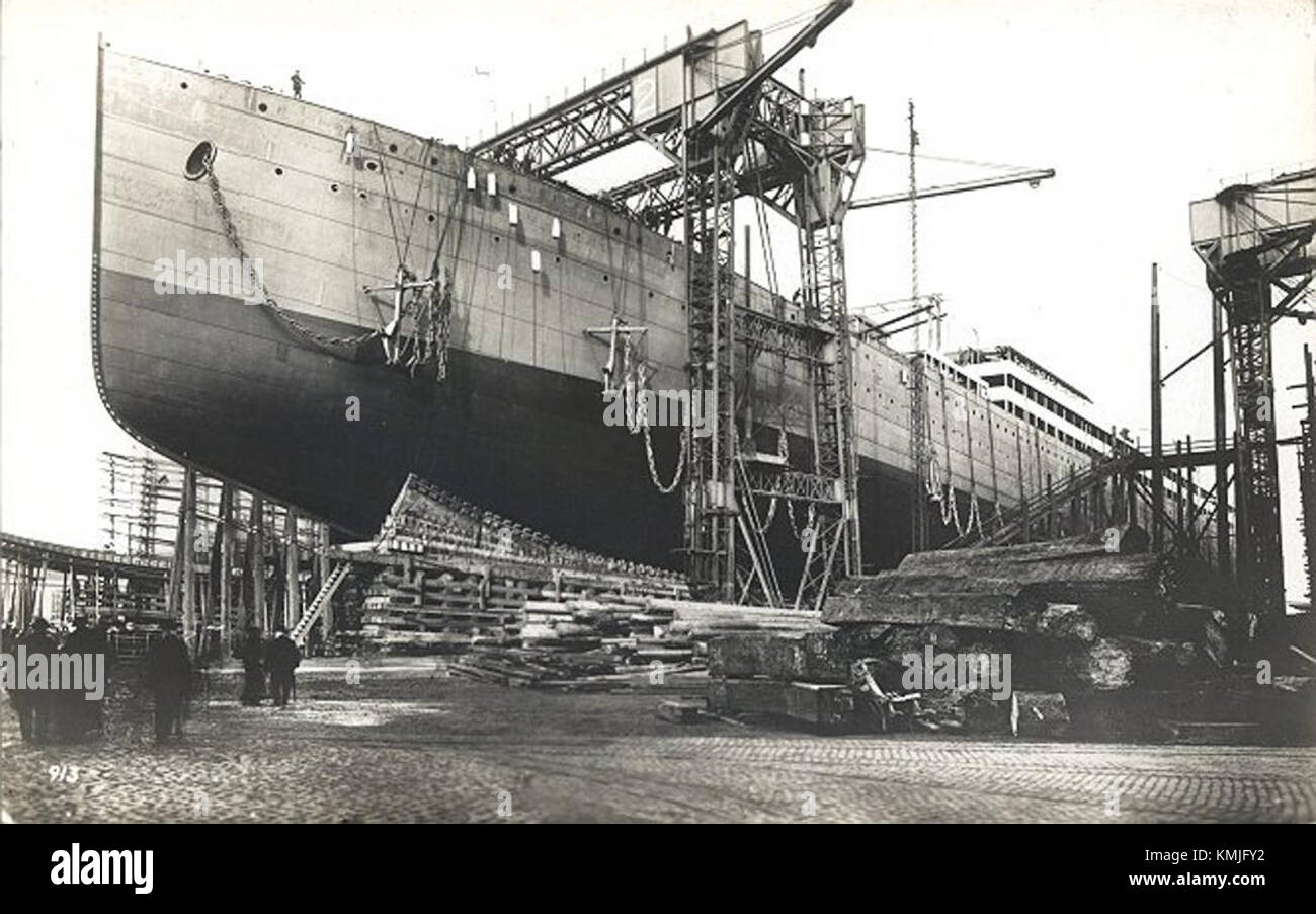 The RMS Celtic was a transatlantic liner constructed in the early 20th ...