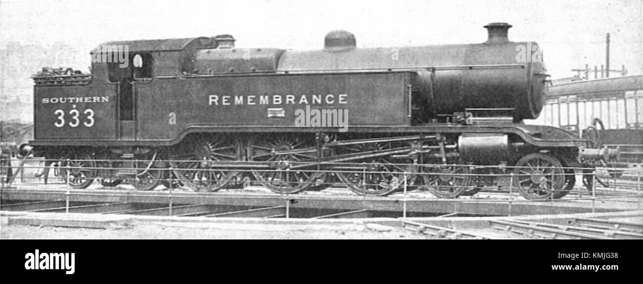 British class 4 steam locomotive hi-res stock photography and images ...
