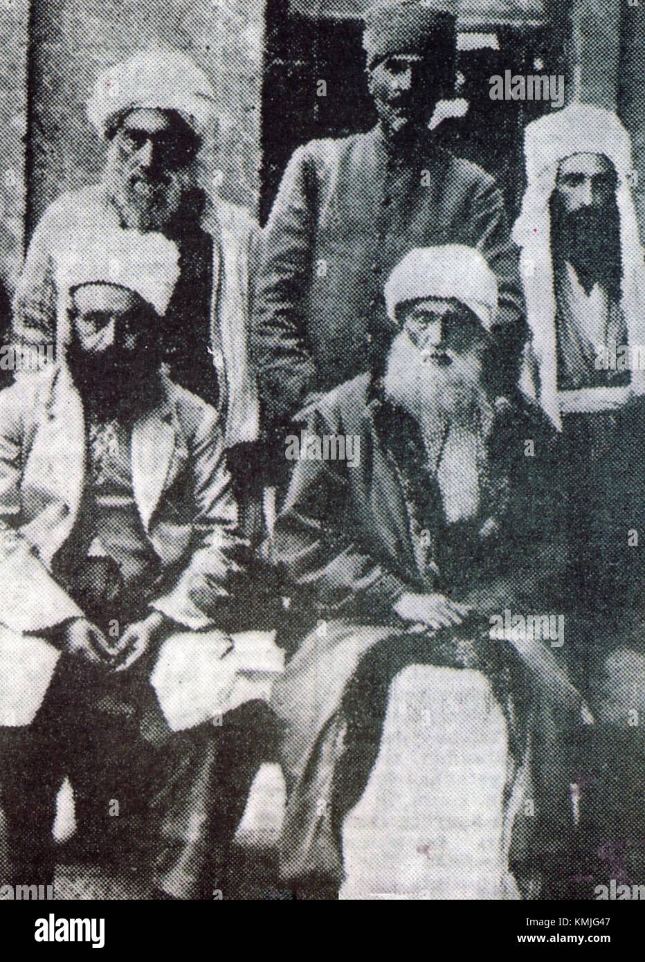 Sheikh abdullah hi-res stock photography and images - Alamy