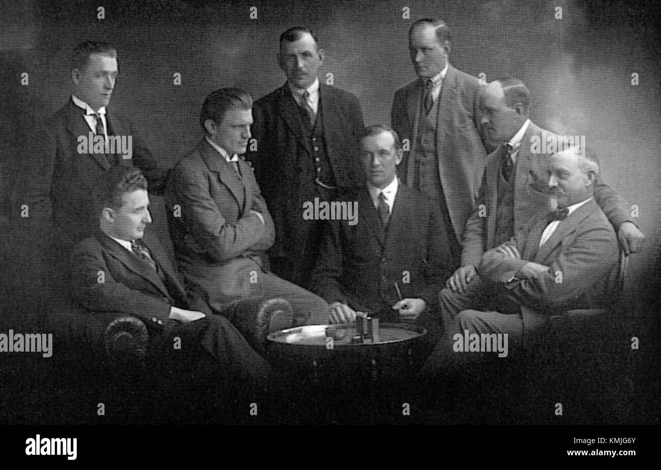 A historical reference to Swedish Communism in 1922, focusing on the ...