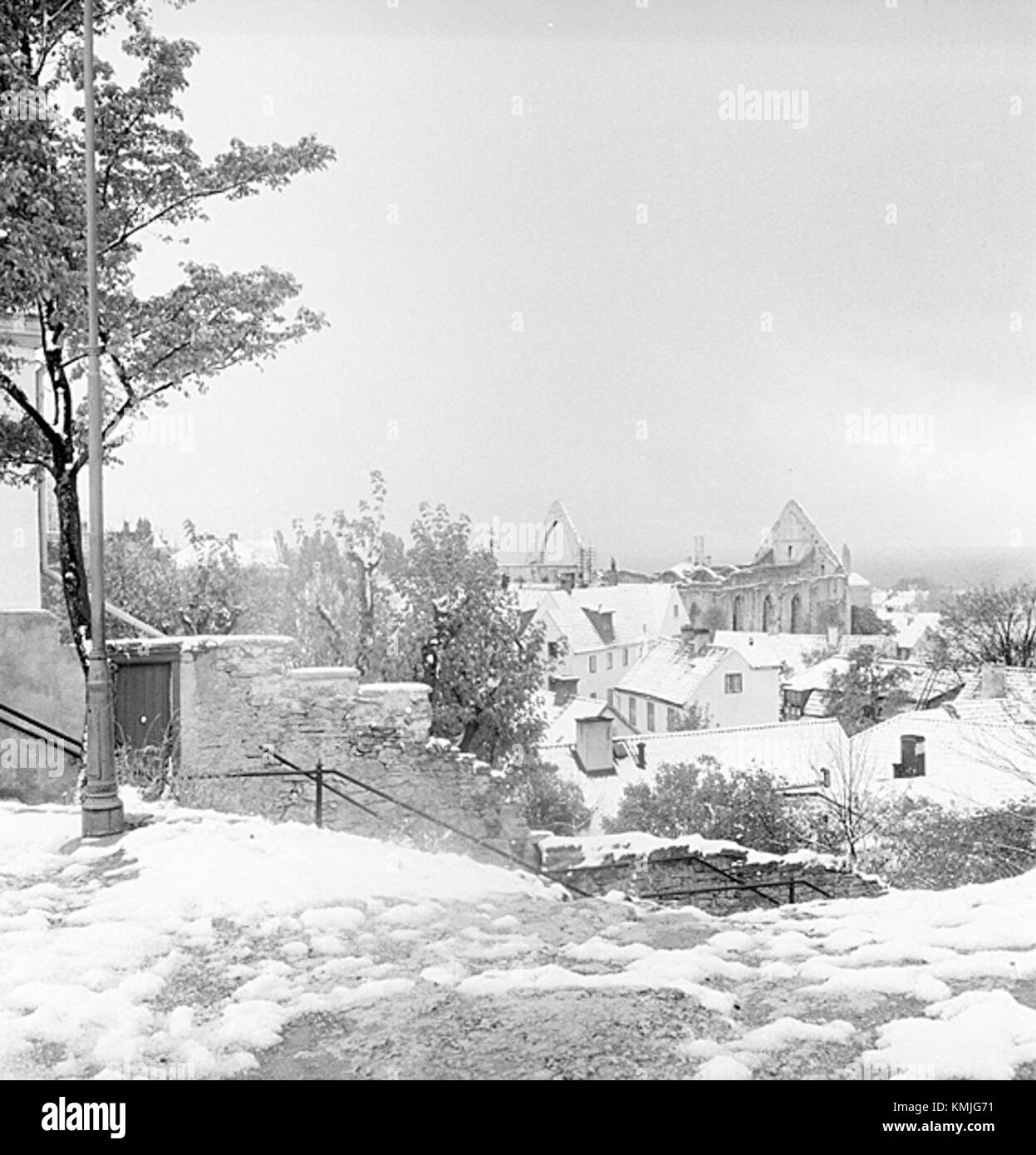 Visby Ring Wall (Visby ringmur) is a historic fortification in Gotland ...