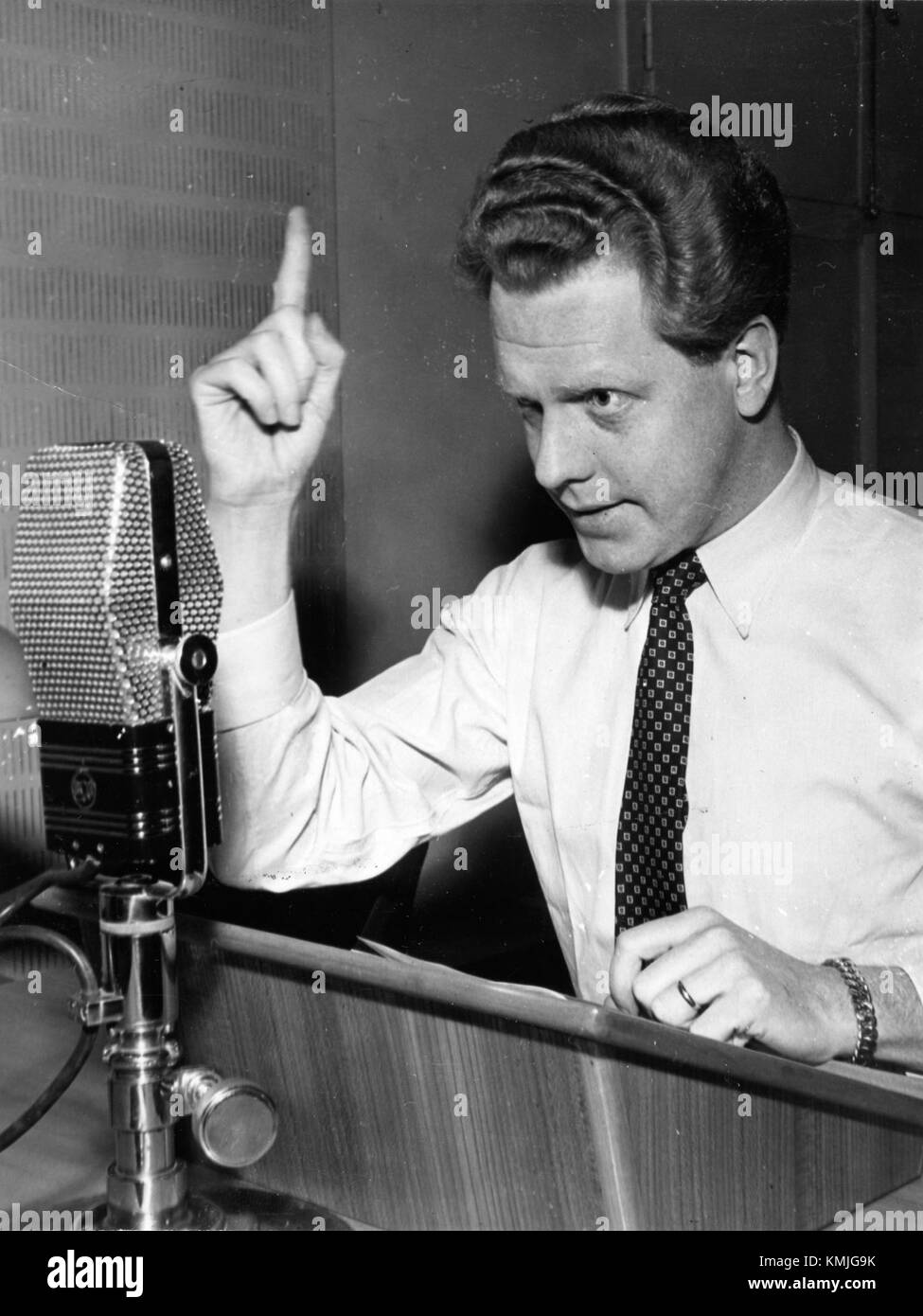 Tage Danielsson, a notable Swedish comedian, is remembered for his ...