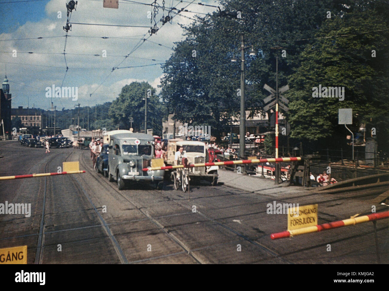 Tegelbacken hi-res stock photography and images - Alamy