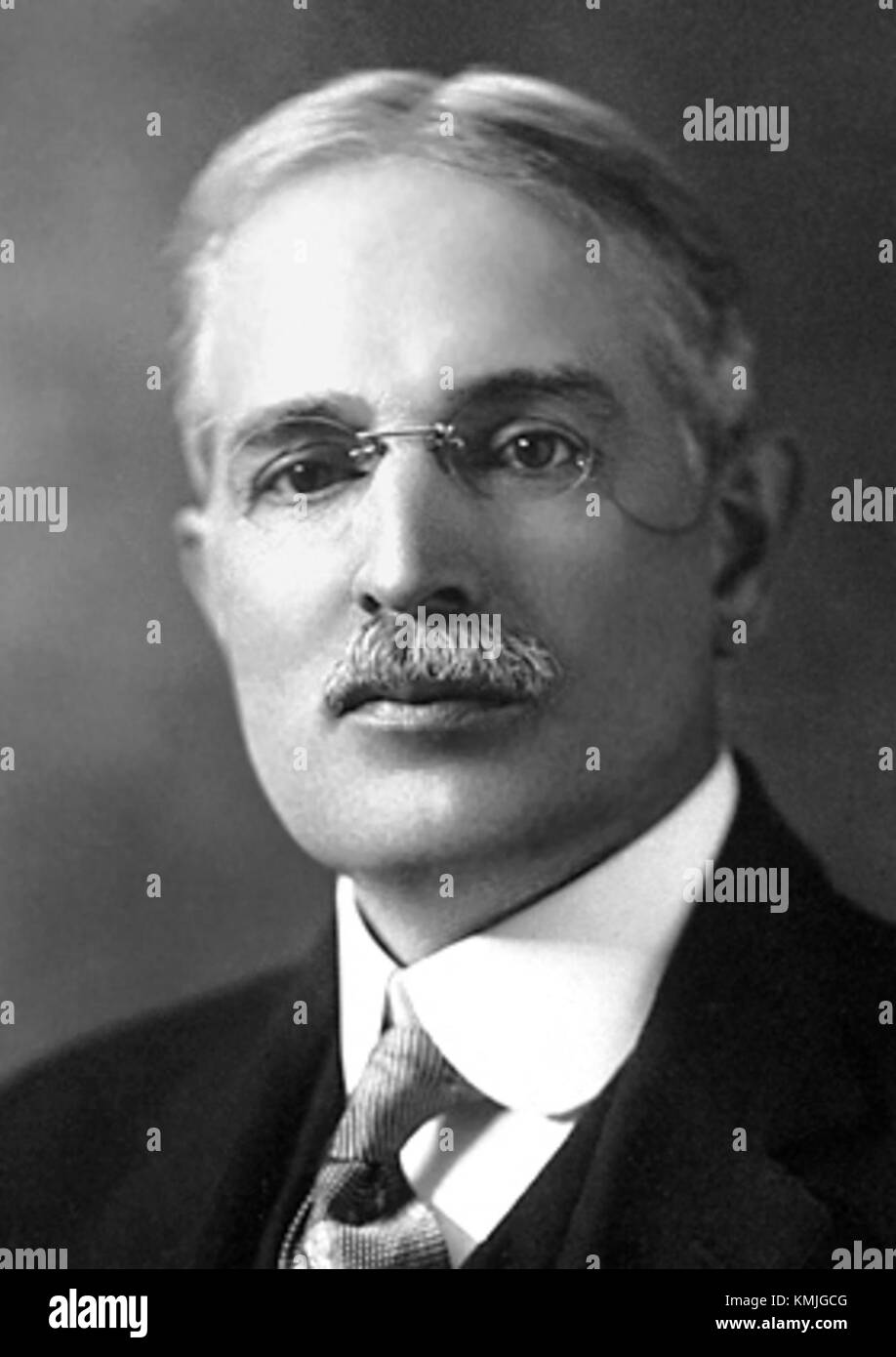 Theodore William Richards was an American chemist known for his work in ...